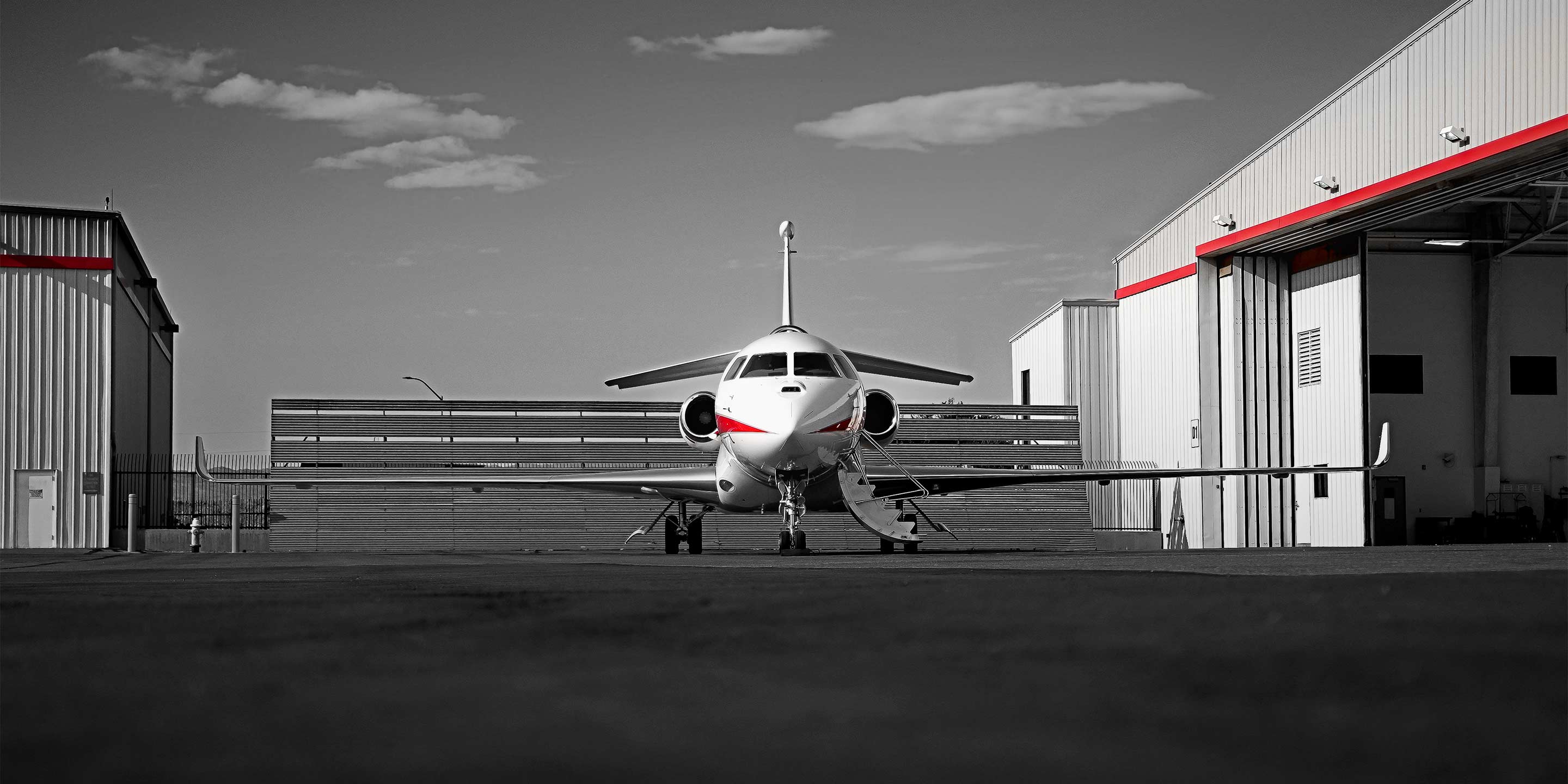 Honeywell Elevates Business Aviation with Autonomy