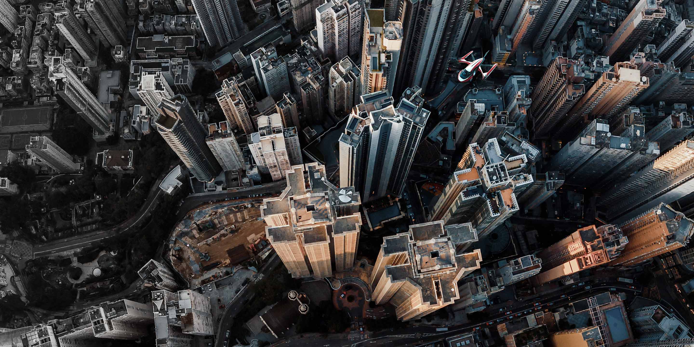 Autonomy Takes Flight: How AAM Is Redefining What It Means to Fly