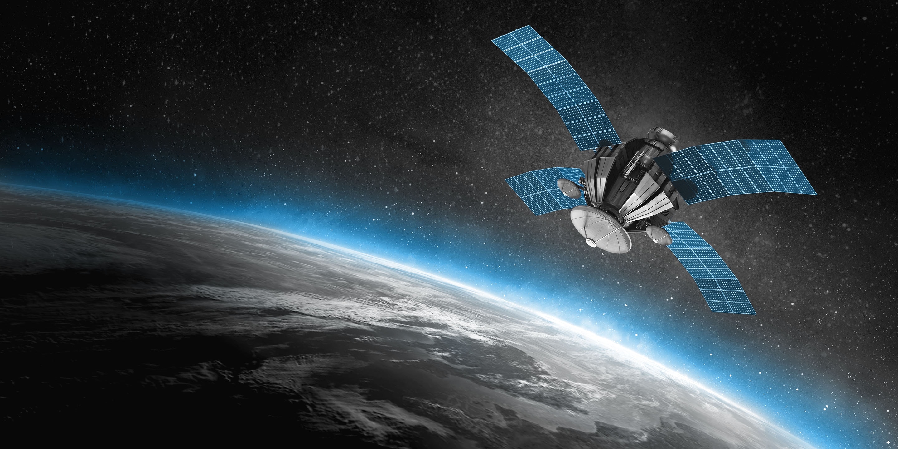Antennas Powering Next-Gen Connectivity | Honeywell Aerospace Technologies