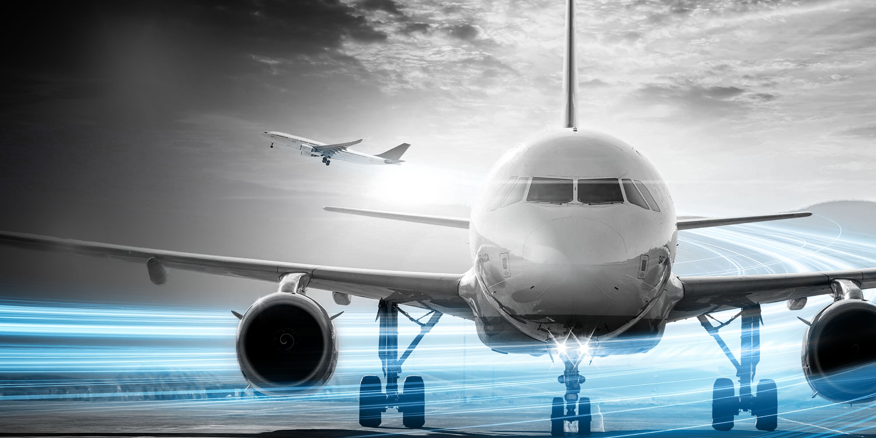Revolutionizing Aviation Safety with Connectivity | Honeywell Aerospace ...