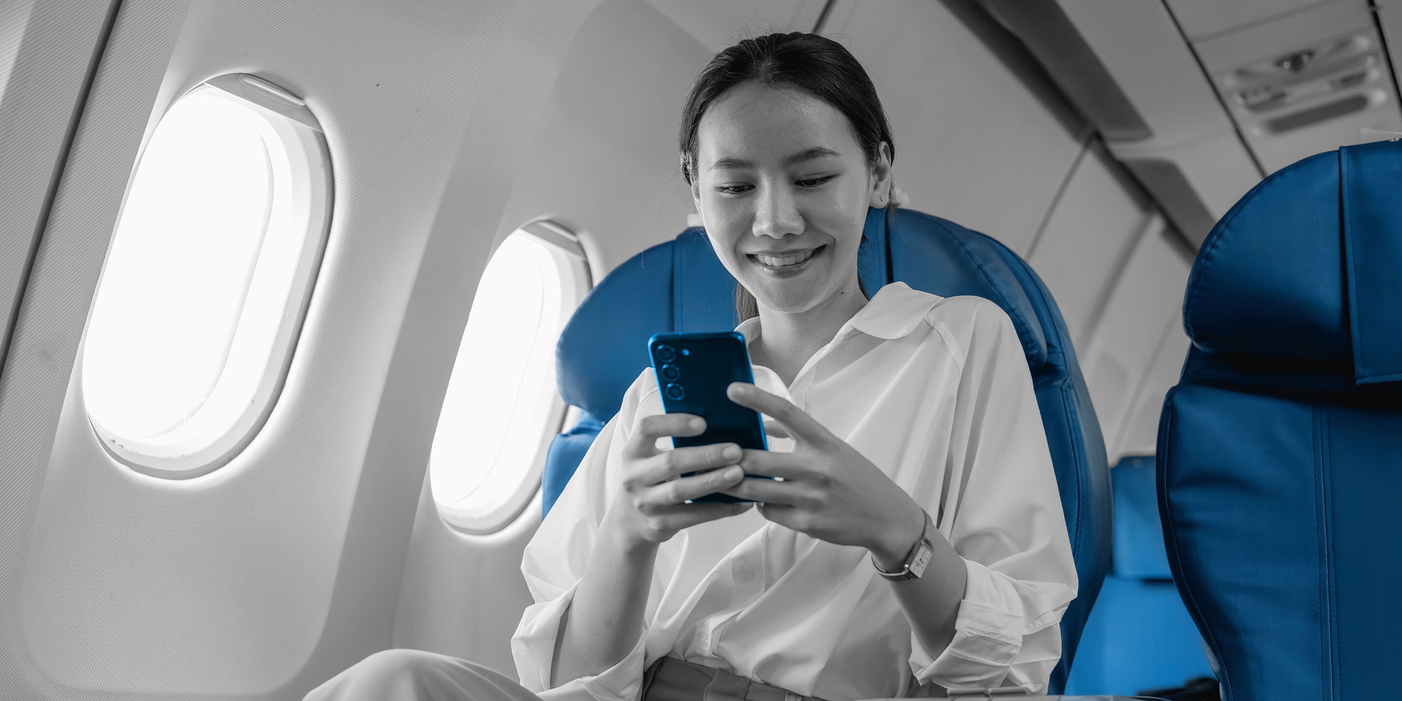 How Connectivity Helps Power a New Era for Regional Airlines ...