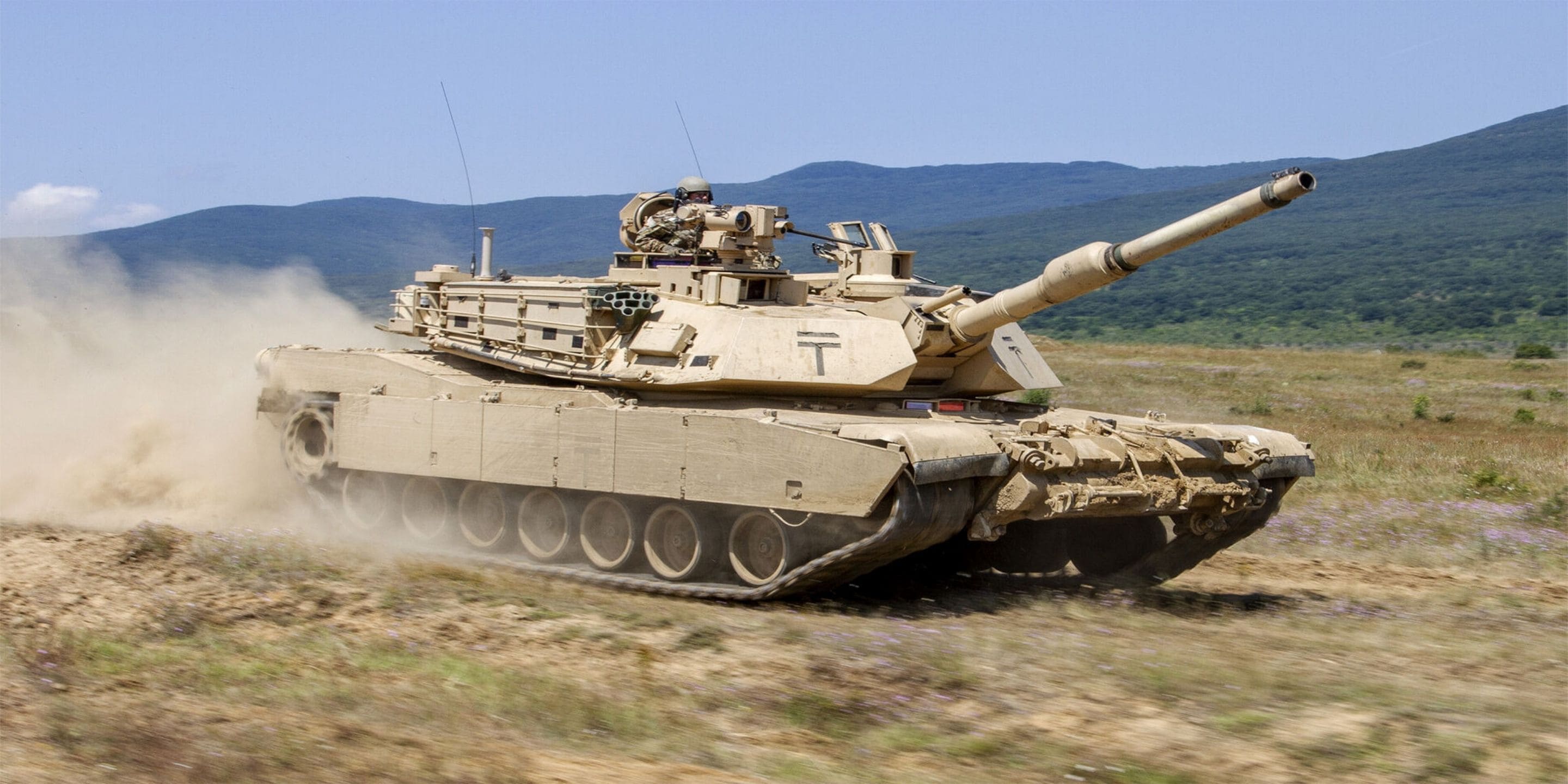 AGT1500 - Ready Now and Built for Tomorrow