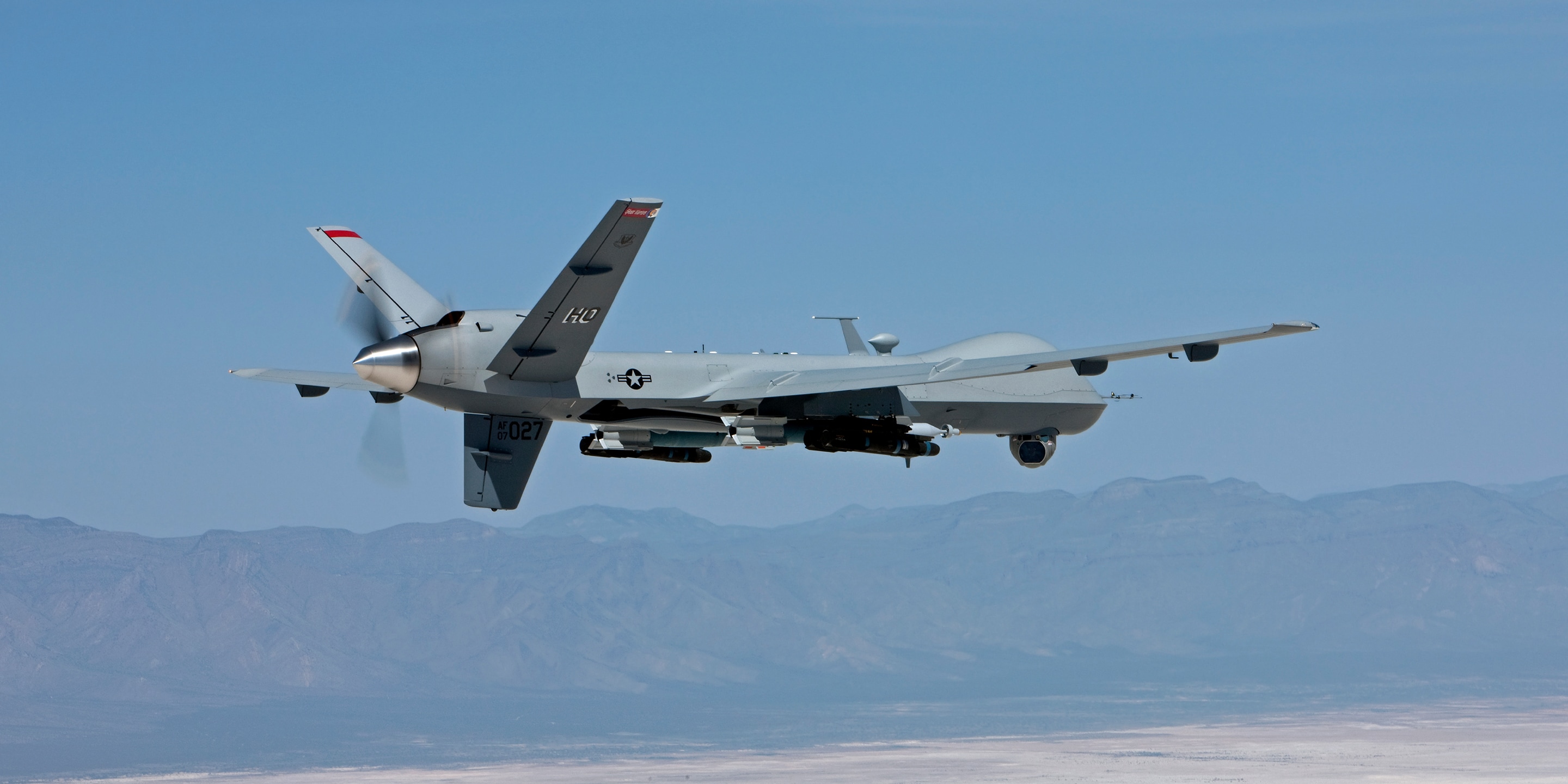 JetWave X Delivers Resilient Satcom for MilGov Operators