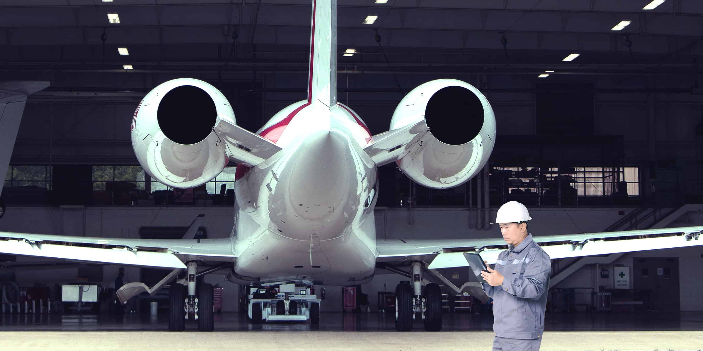 Protect your aircraft and ensure airworthiness with Honeywell ...