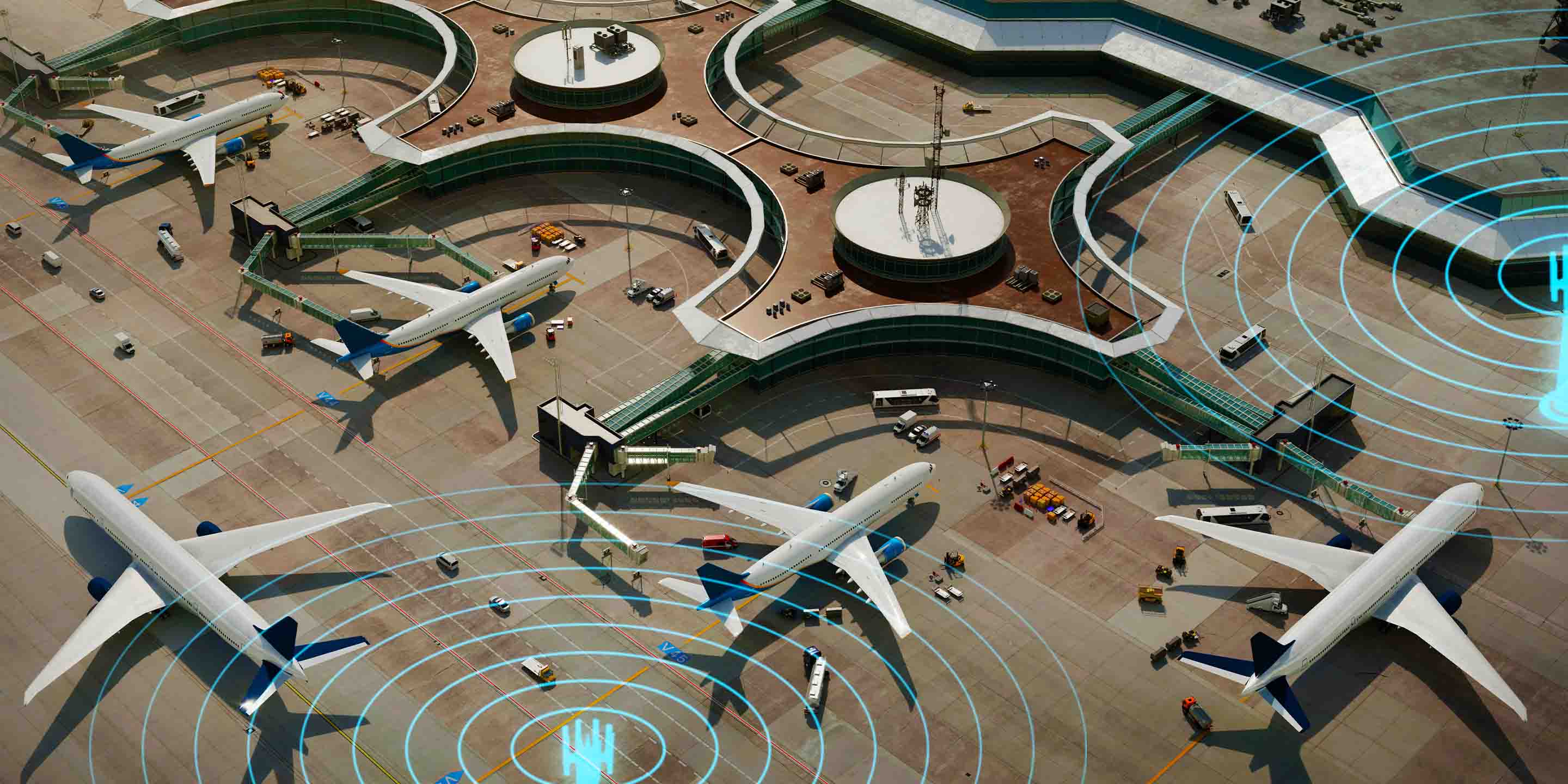 5G Issues Are No Problem with Honeywell Radar Altimeter