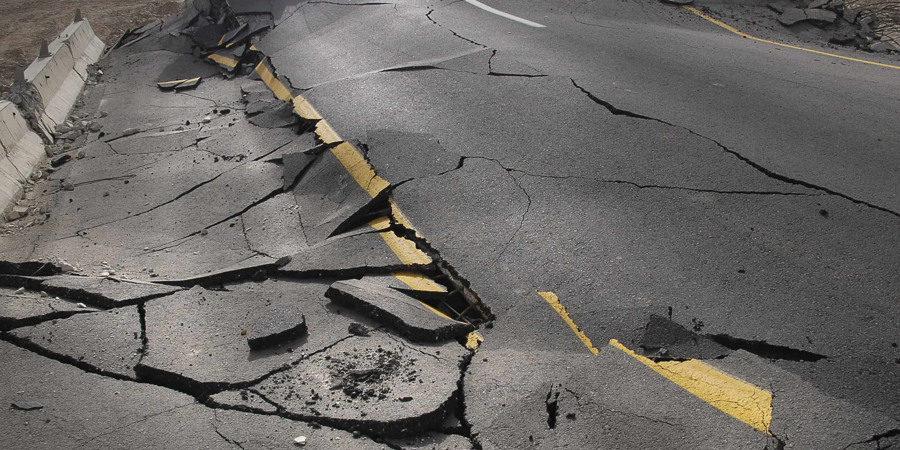 Honeywell Accelerometer Senses Distant Earthquake