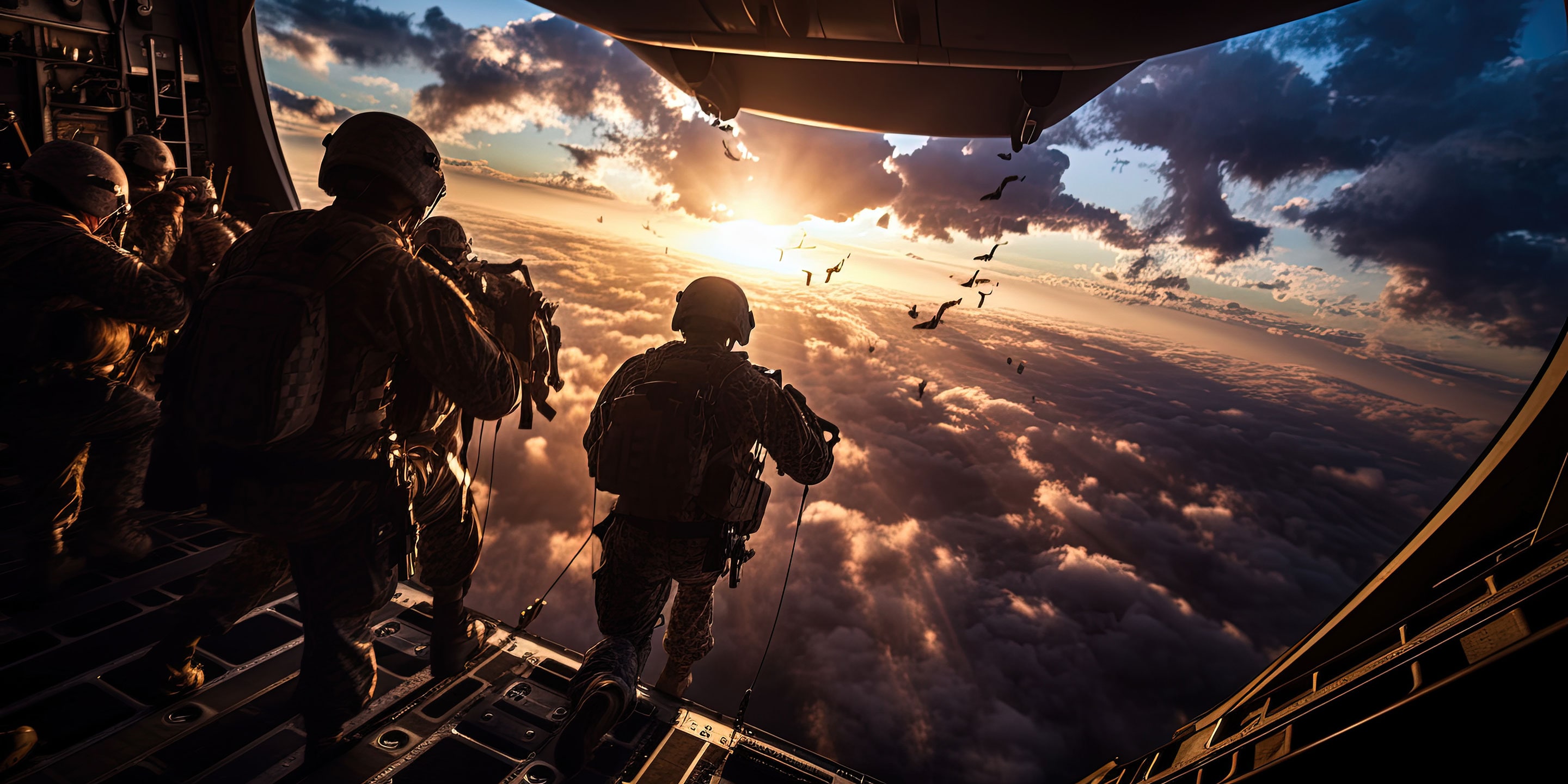 AAAA 2024 │ARMY AVIATION SUMMIT