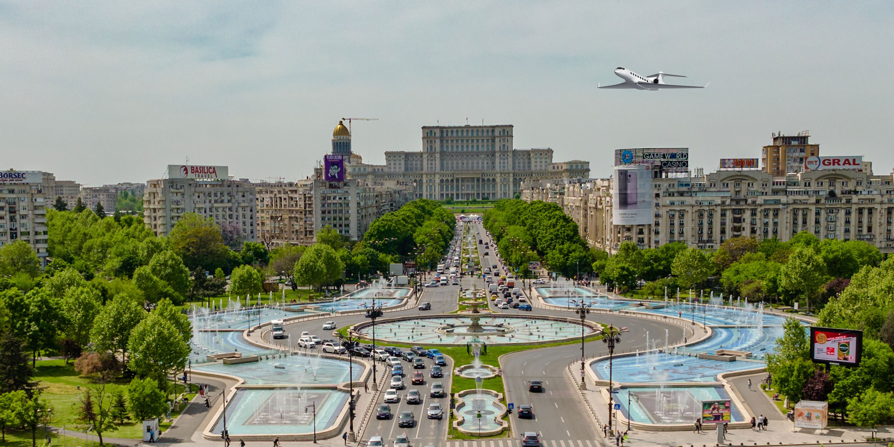 2024 Spring Global Customer Committee (GCC) EMEAI