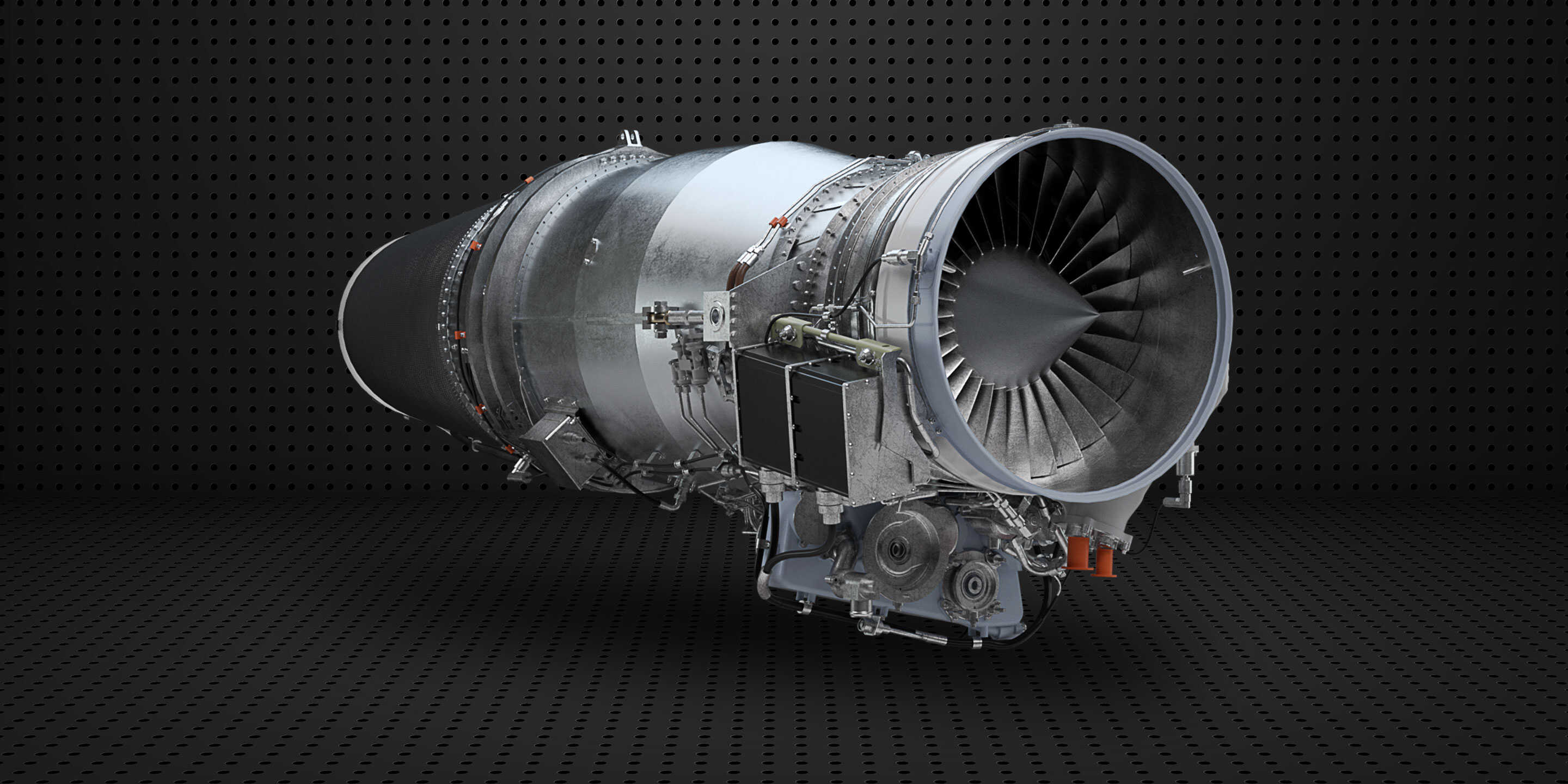 Honeywell And ITP Aero Reach New Agreement For Aircraft Engine Repairs