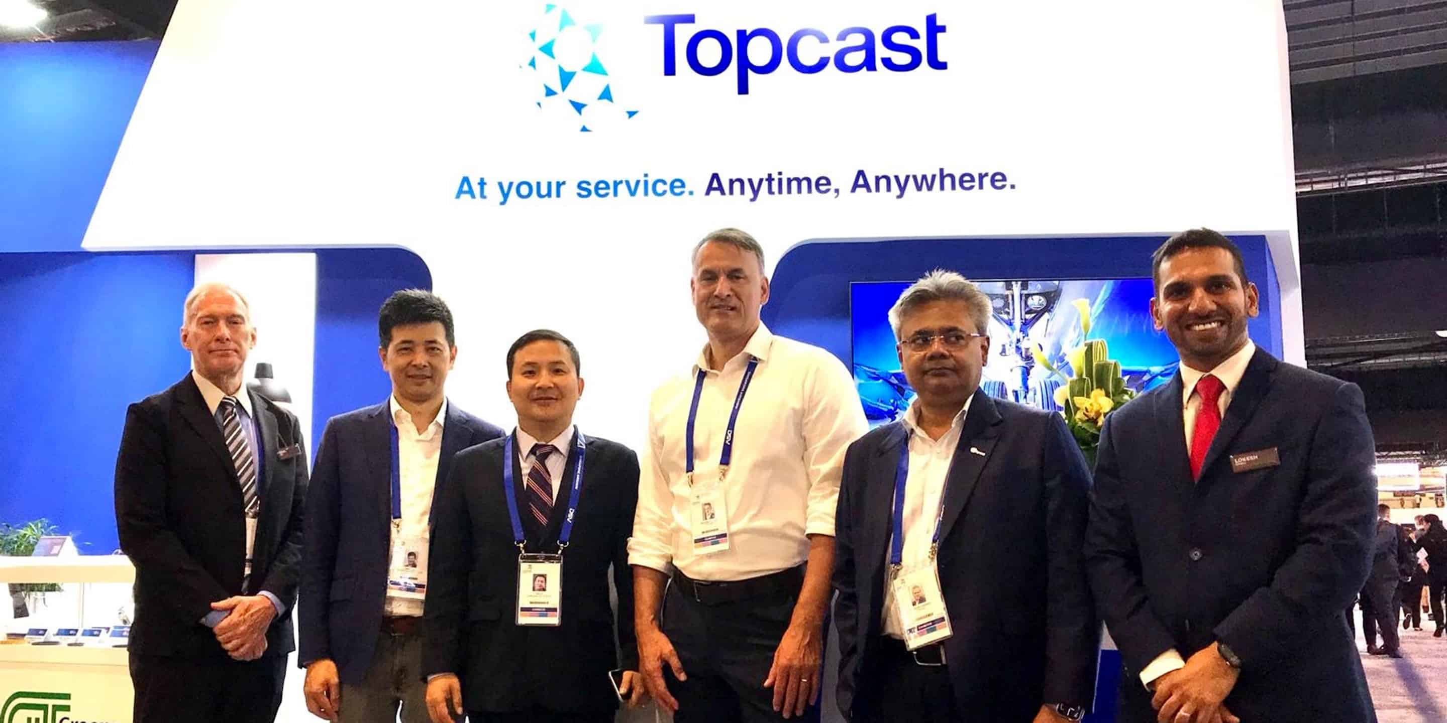 Honeywell Expands Distribution Agreement in China | Honeywell Aerospace