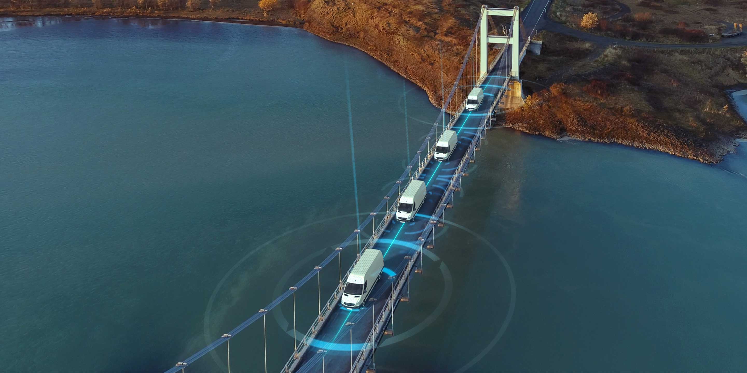 Ground Transportation Solutions | Honeywell