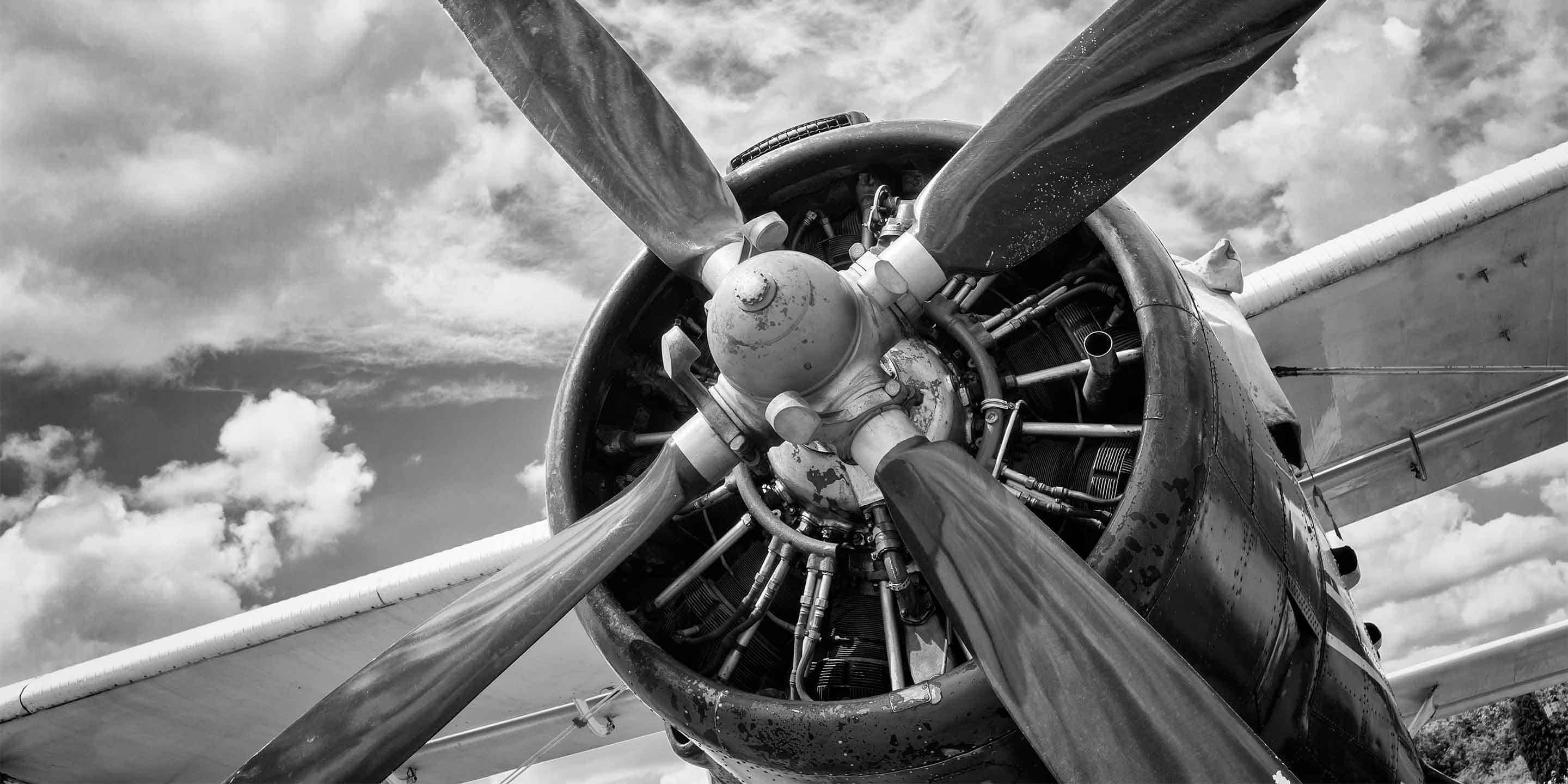 BendixKing Traces Long History of Aviation Innovation