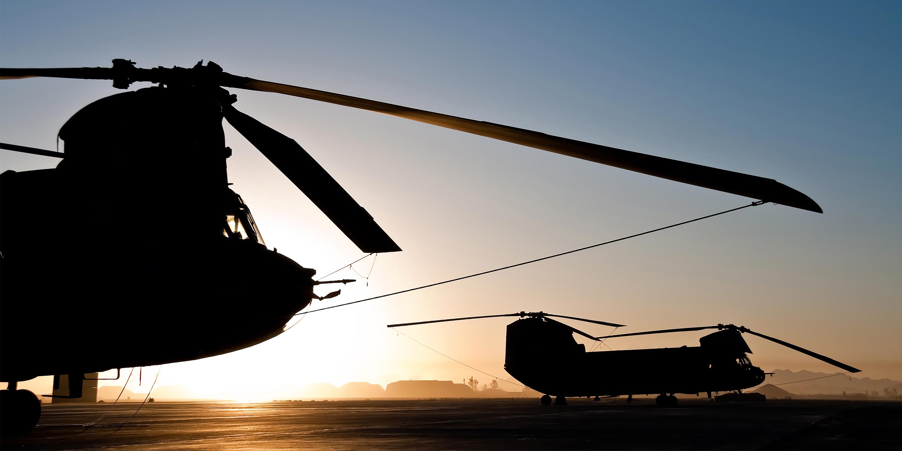 Honeywell T55 Engine Powers Sales for CH-47 After 60 Years