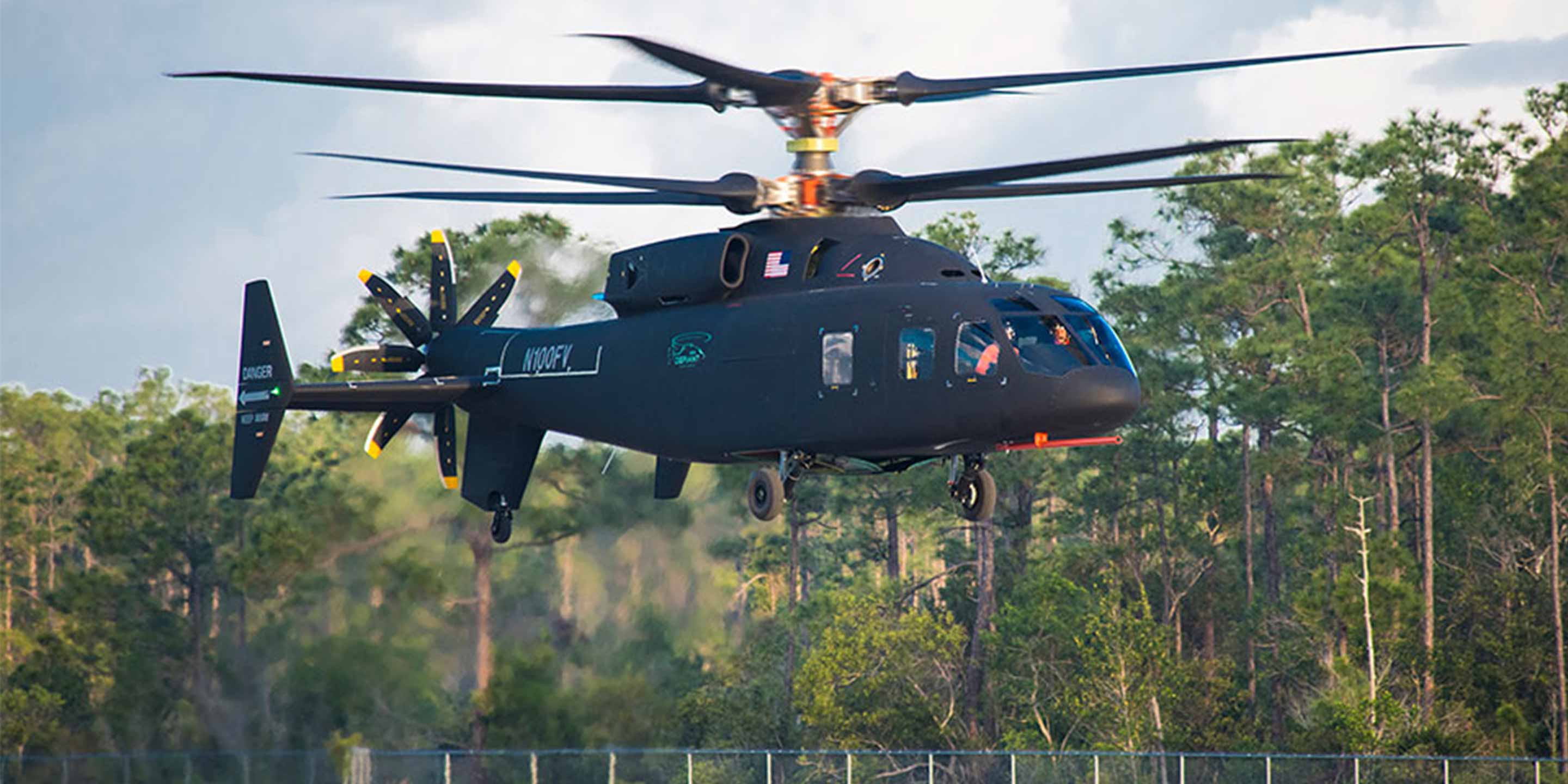 Honeywell Power Systems Selected by Lockheed Martin | Honeywell Aerospace