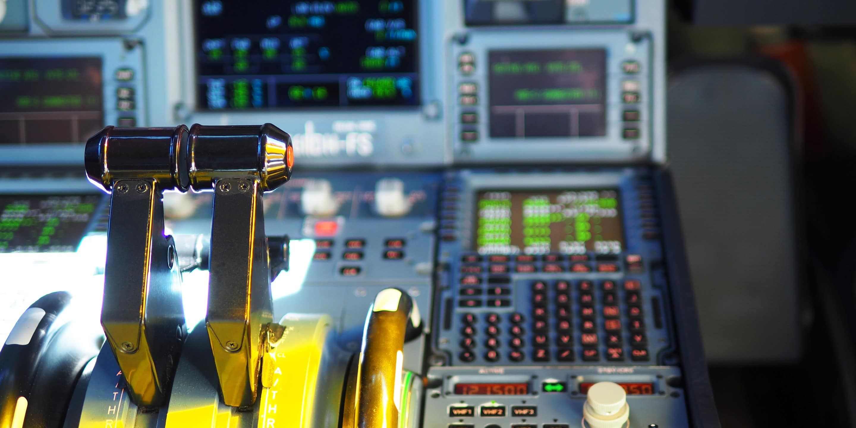 Improve your aircraft’s display with Honeywell and Western Jet Aviation