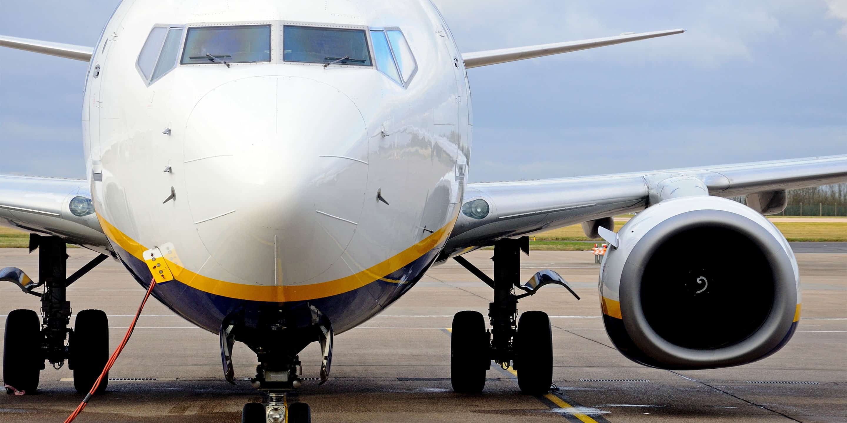 Honeywell Mechanical Systems Deliver for 737 Airlines