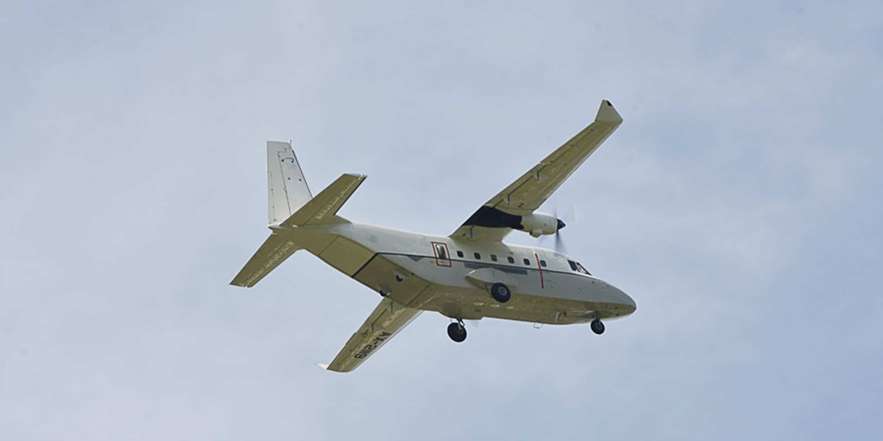 Honeywell Extends Partnership With Pt Dirgantara Indonesia To Supply ...