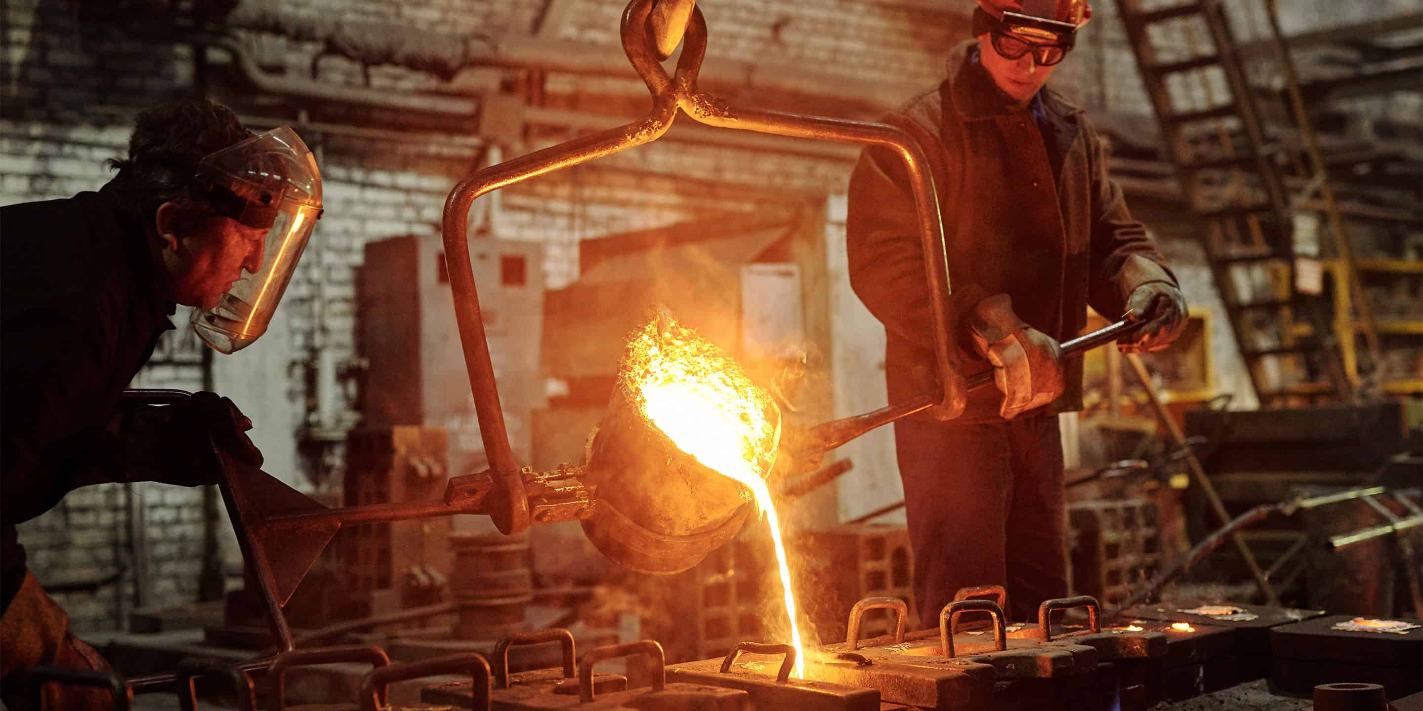 Honeywell Explores New Uses for Jet Engine Refractories