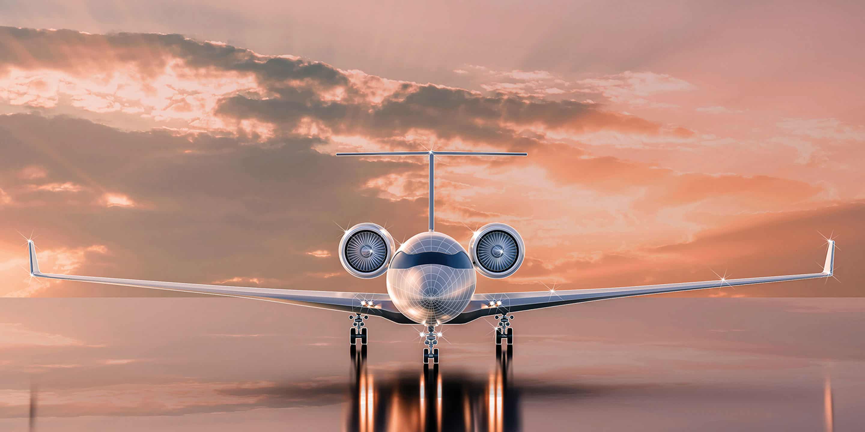 JetwWave X Satcom System | Honeywell Aerospace