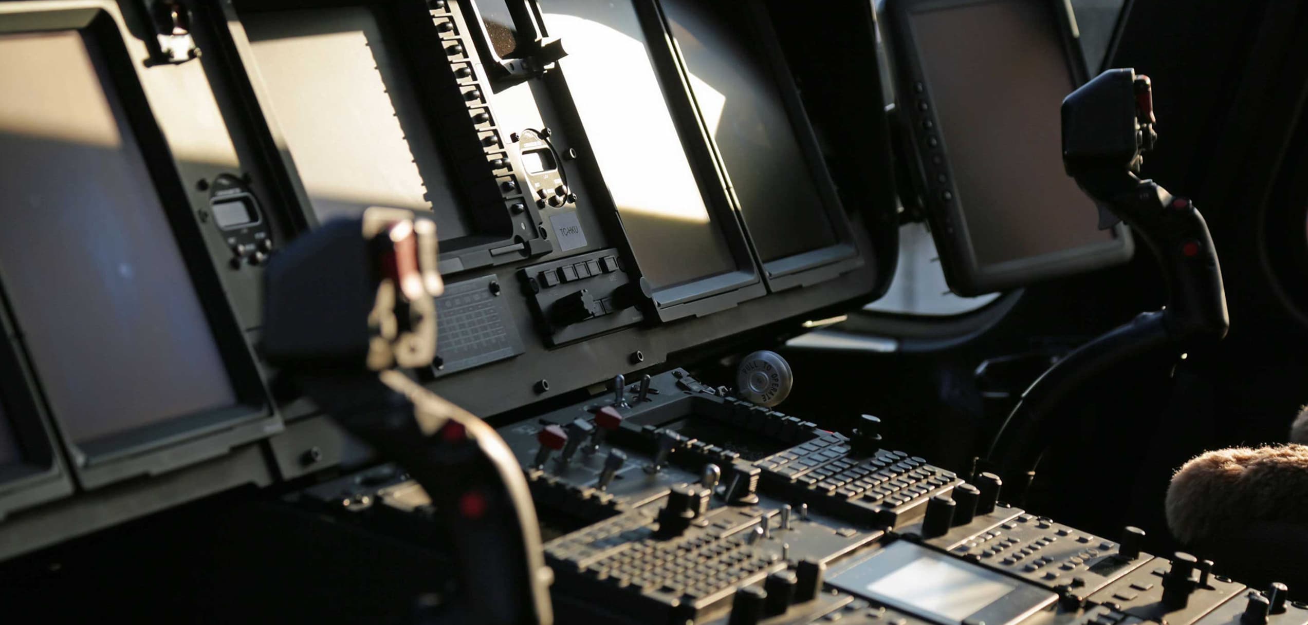 Primus Elite Advanced Features (PEAF)