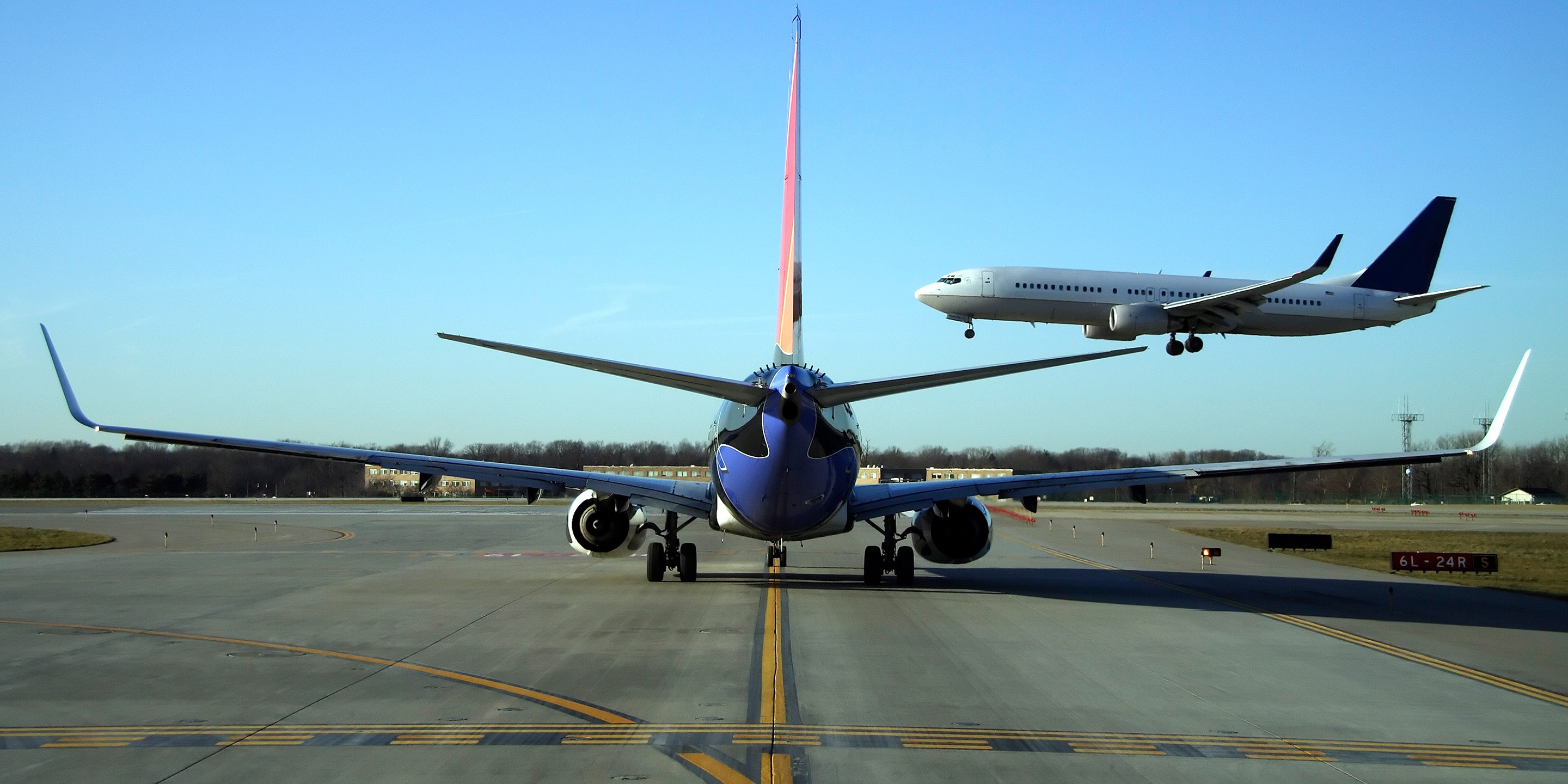 America’s Runway Safety Requires Urgent Action