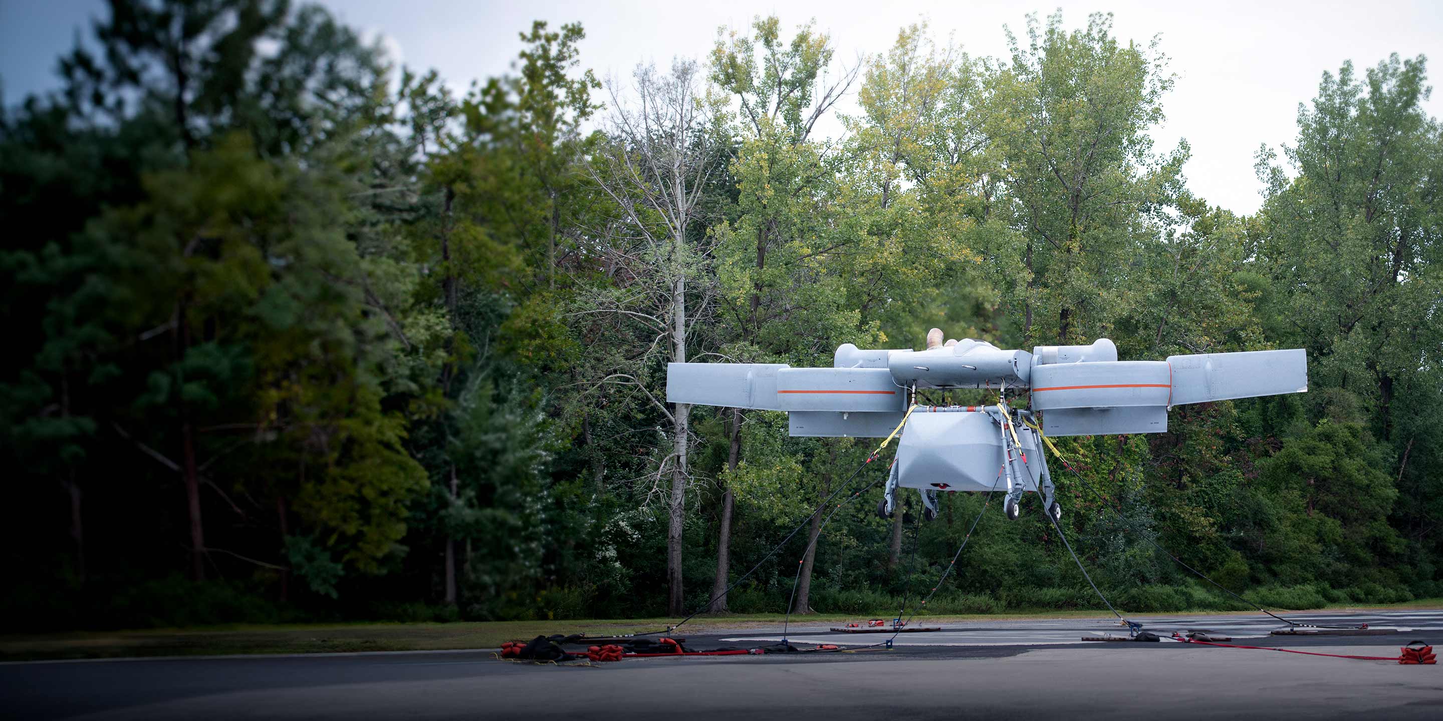 CEO Spotlight: John Piasecki and the Potential of Hydrogen in AAM