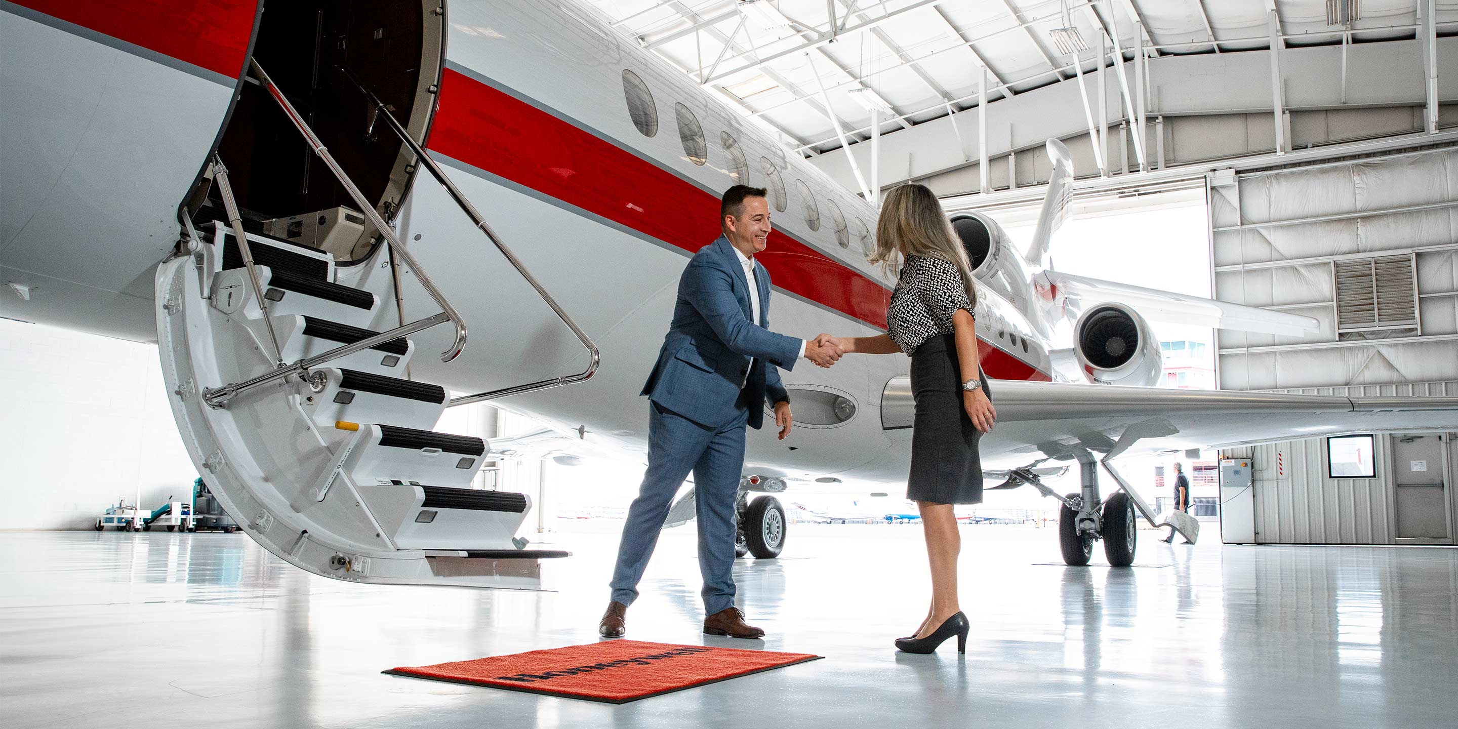 New Business Aviation Outlook Forecasts High-Flying Demand