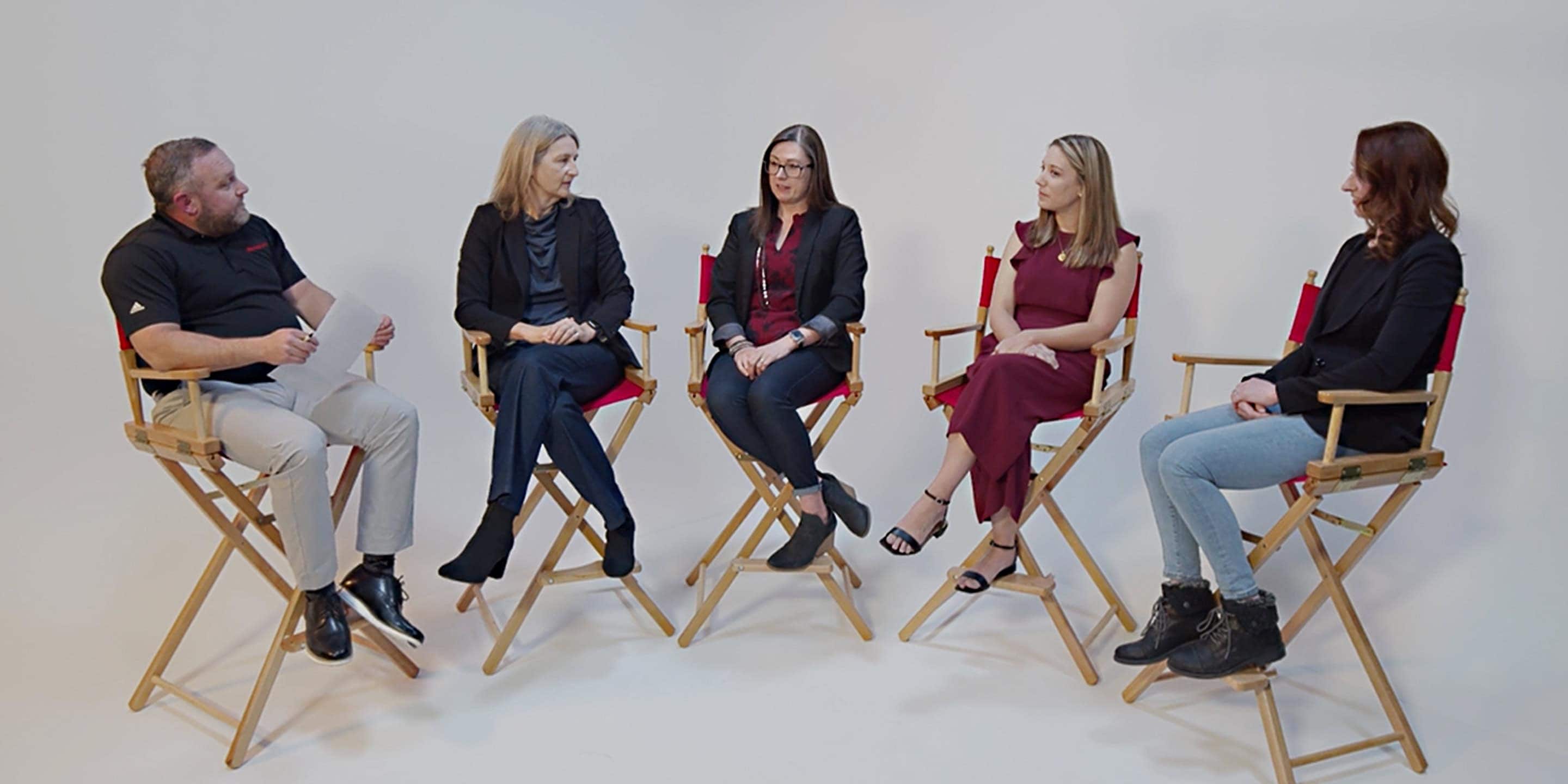 Women Advancing the Future of Aviation