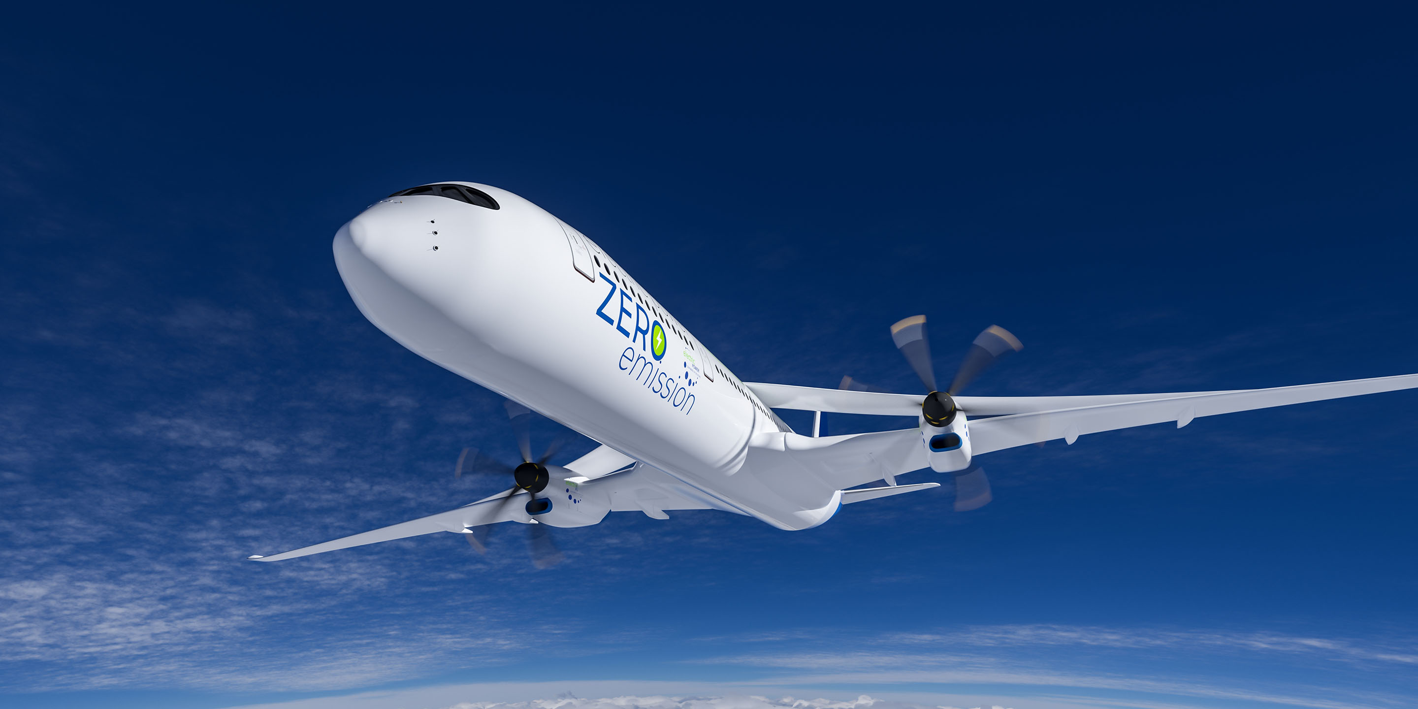 ASCEND Program: Advancing Electric Propulsion Innovation