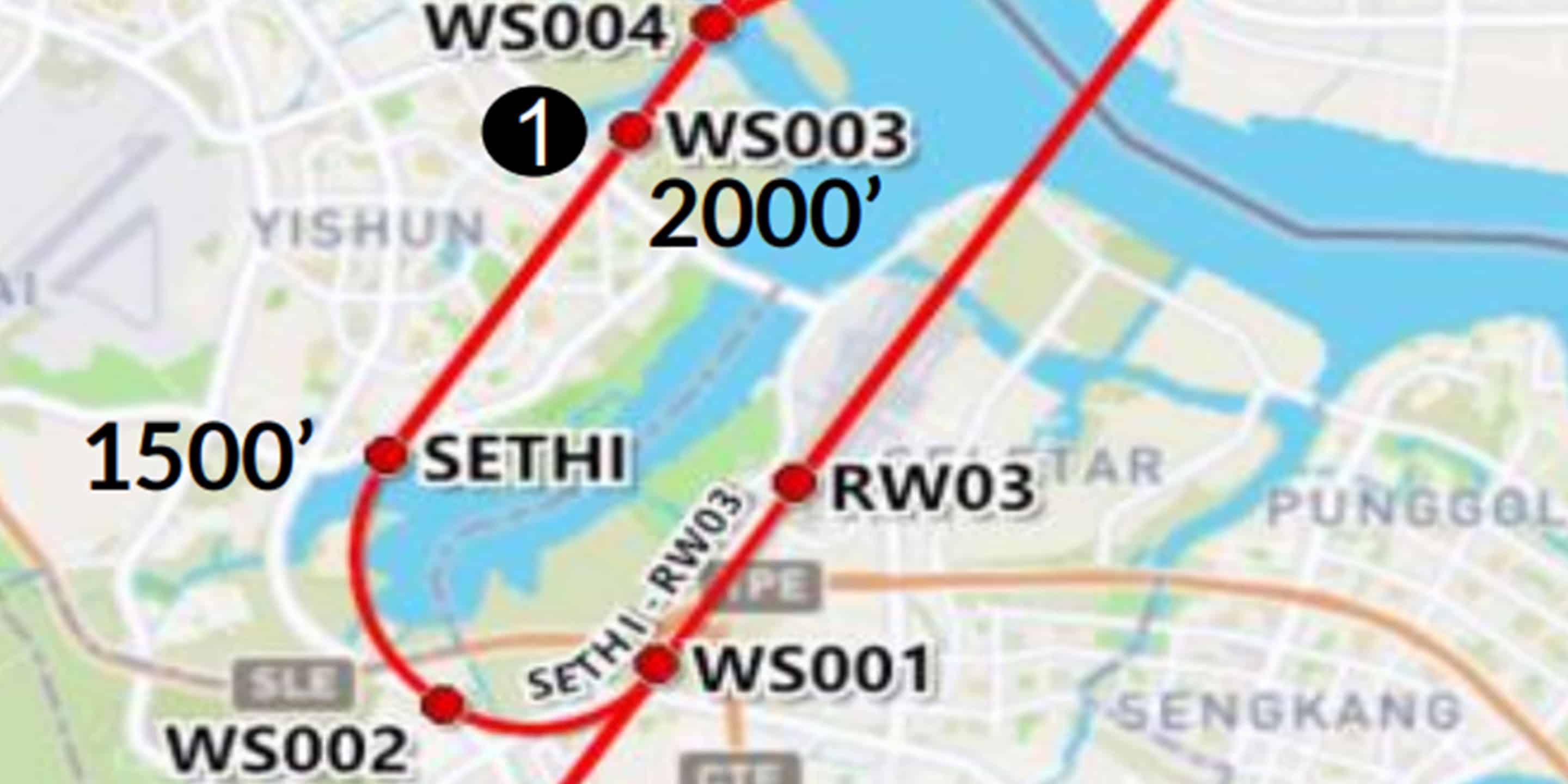 Additional FMS Guided Visuals for More Aircraft Types