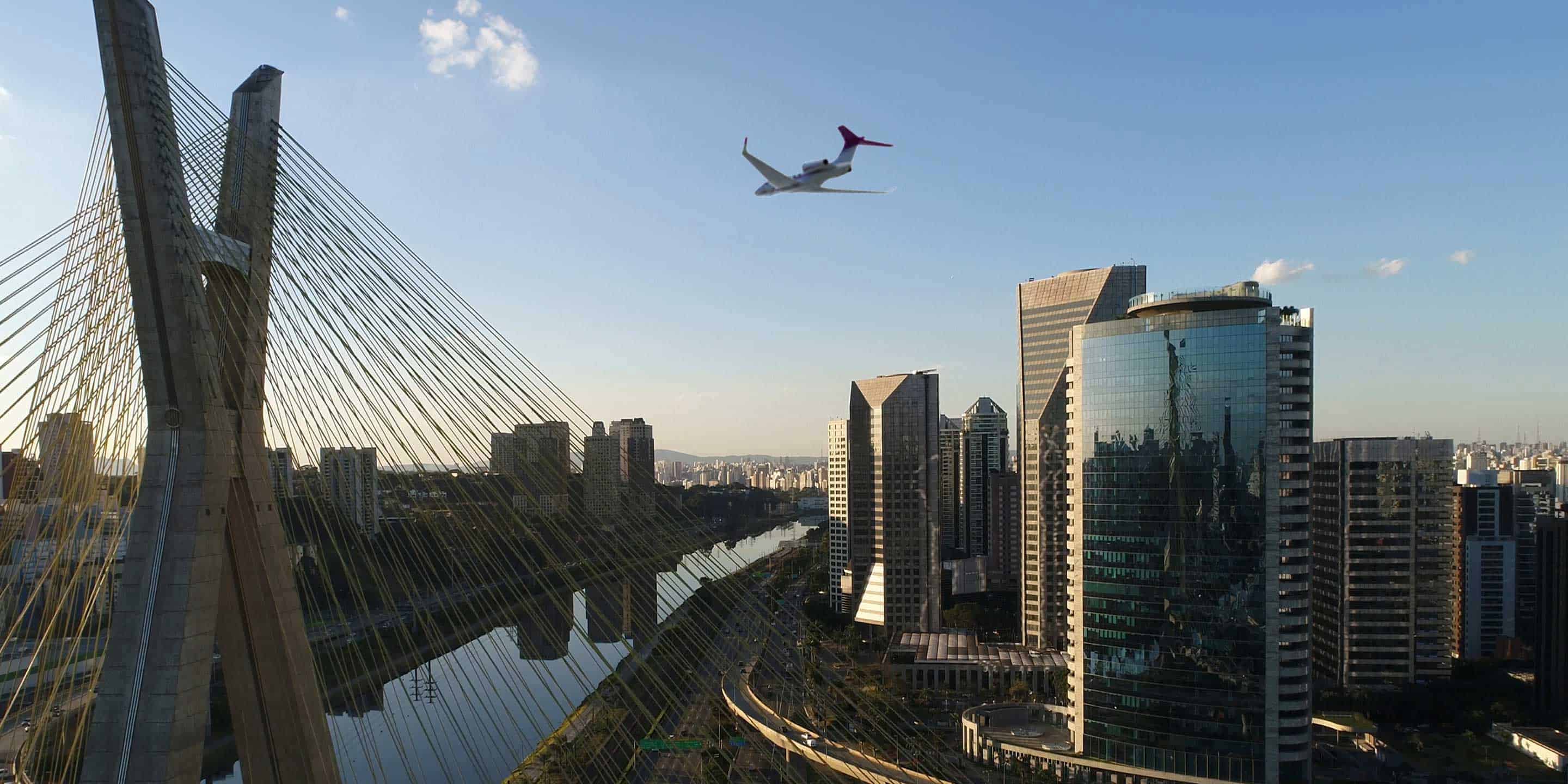 Brazil Operators Conference