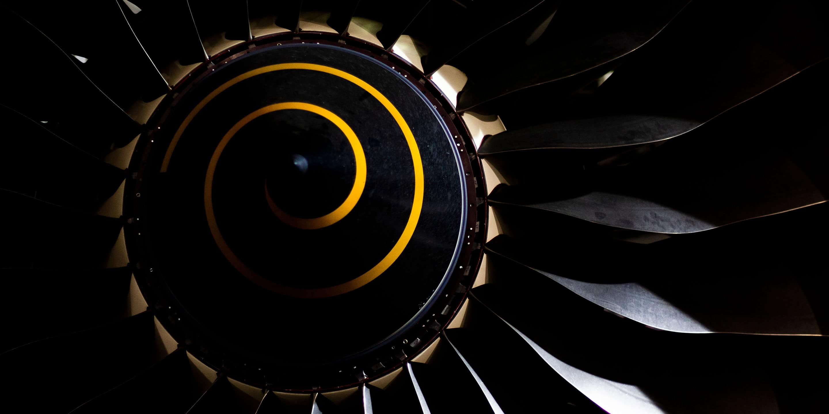 Honeywell Jump Starts Jet Engine Innovation with 3D Printing