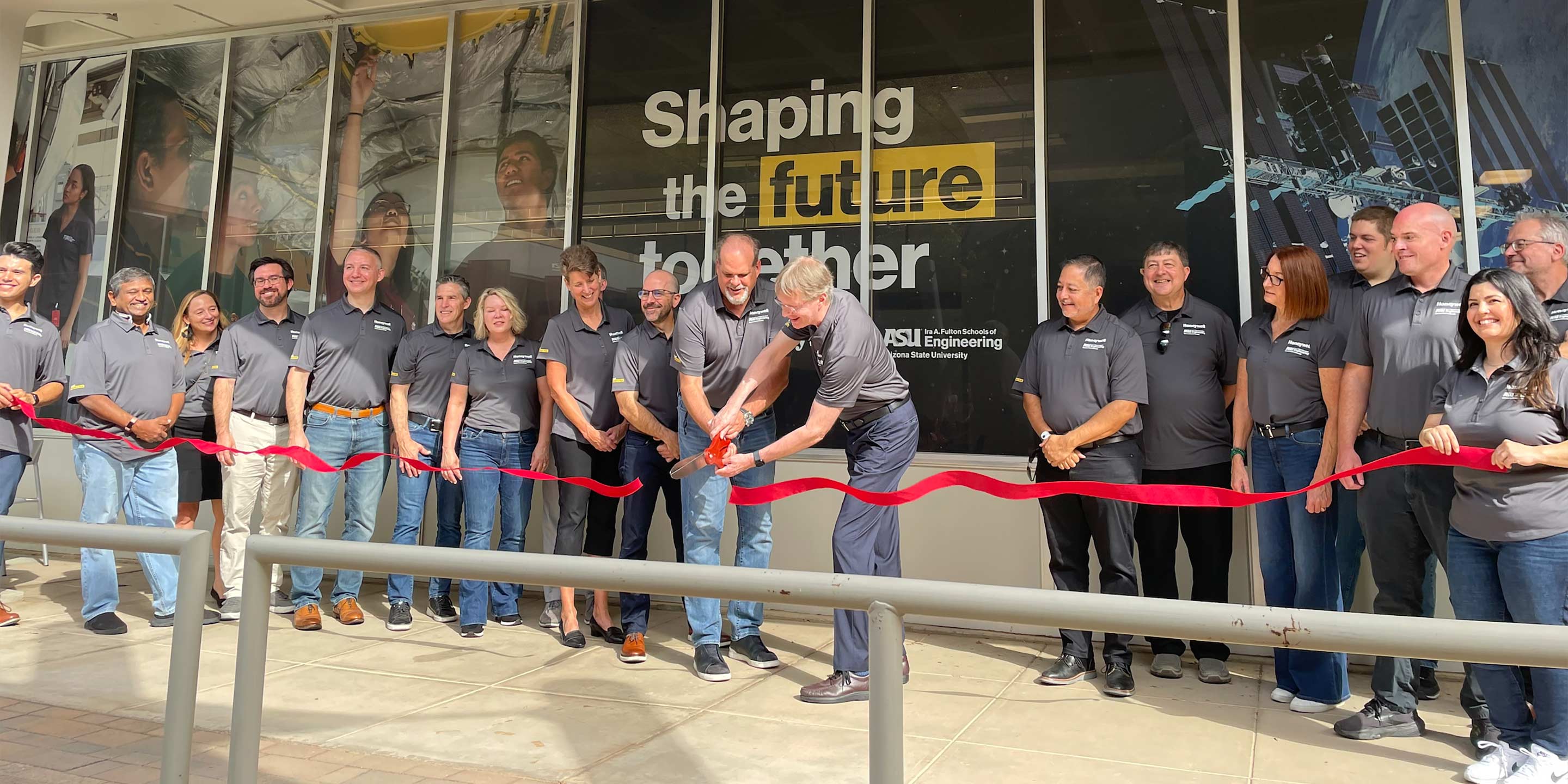 Honeywell Aerospace Launches Innovation Hub | Honeywell Aerospace