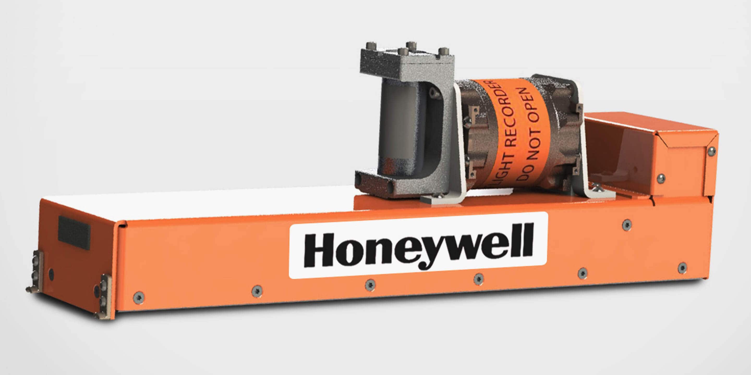 Honeywell Selected By United Airlines To Provide Wide Array Of Cockpit ...