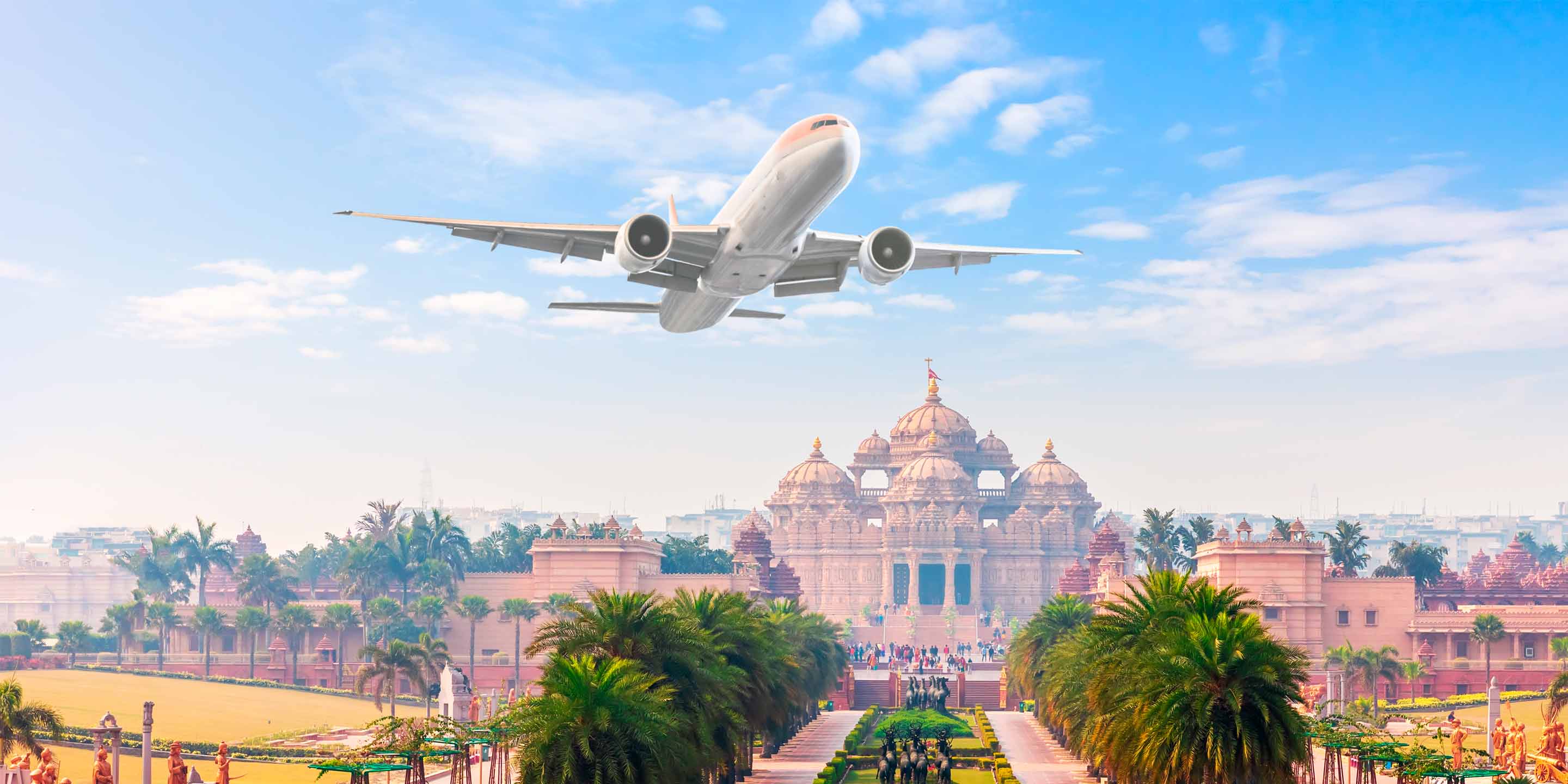 AVIA - Aviation India Ahead