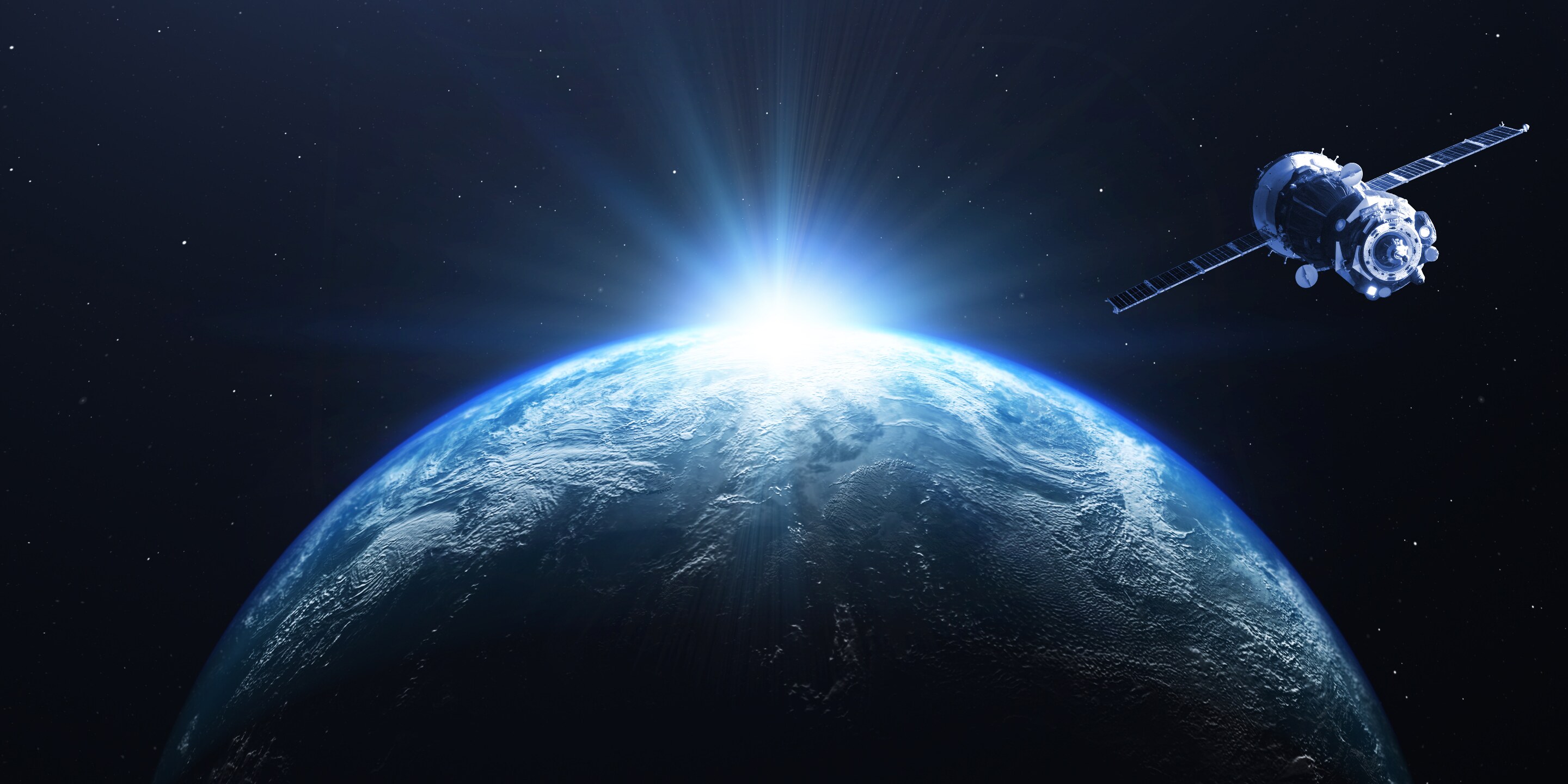 Honeywell Selected By MDA Space To Deliver Satellite Control Systems