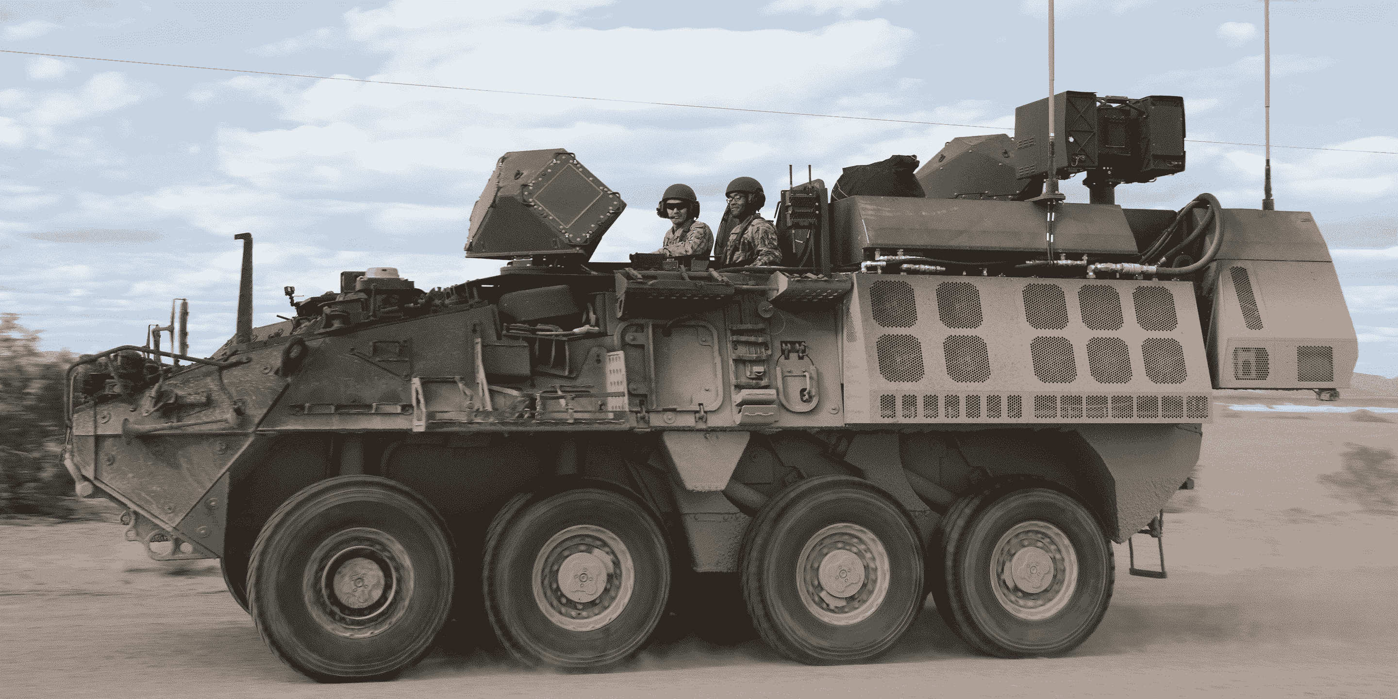 Advancing DE Weapons: Honeywell's Military Innovations