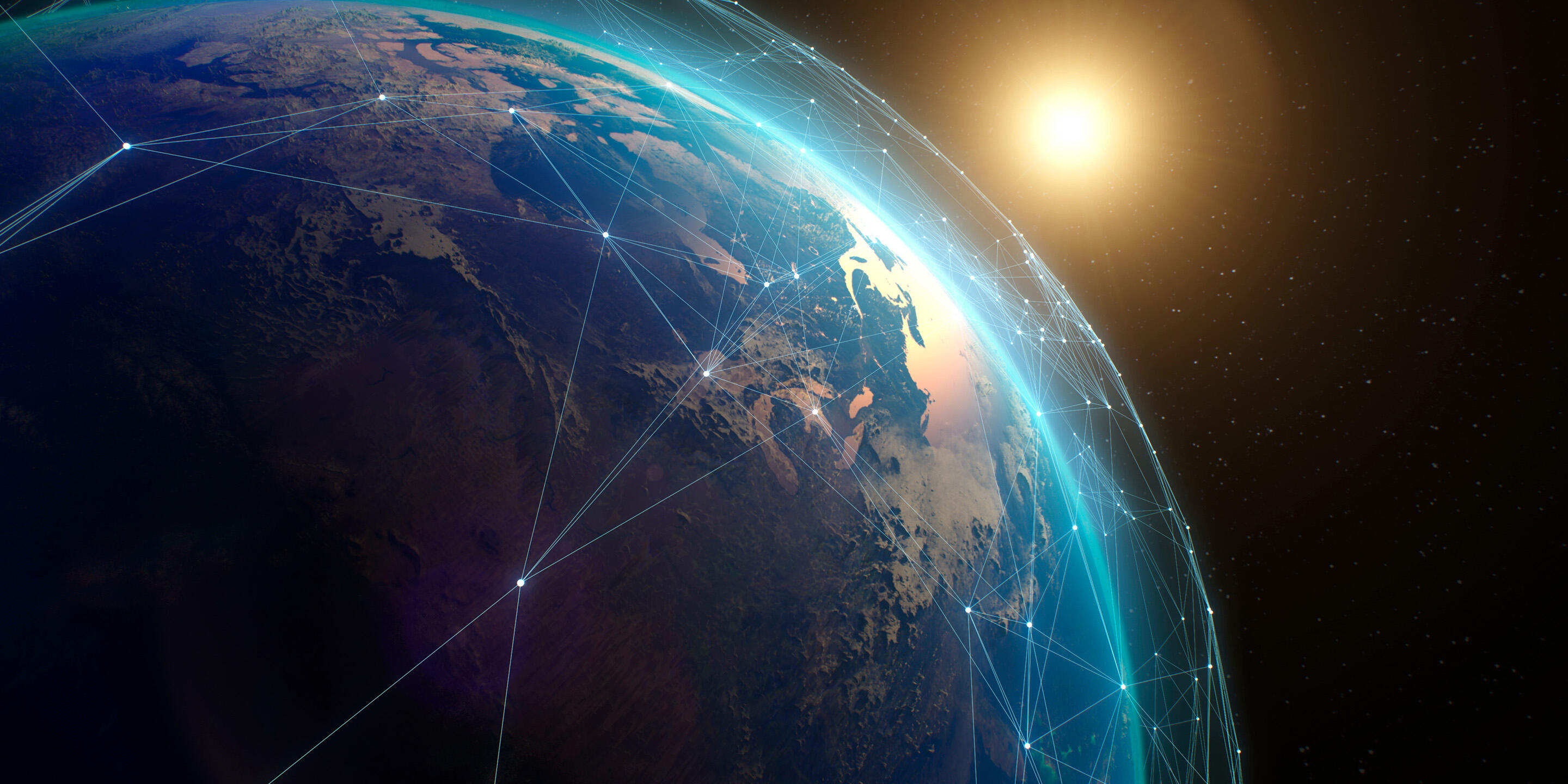 In-Flight Connectivity: The Multi-Orbit Satcom Revolution