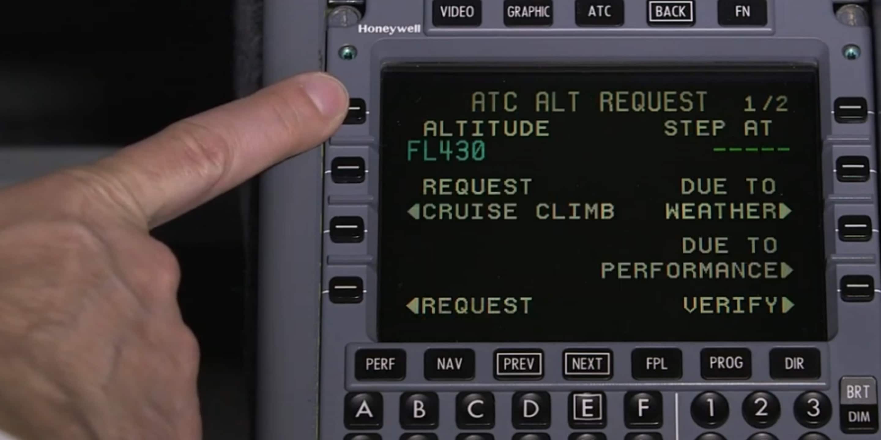 US Data Comm Update En-Route CPDLC Participation