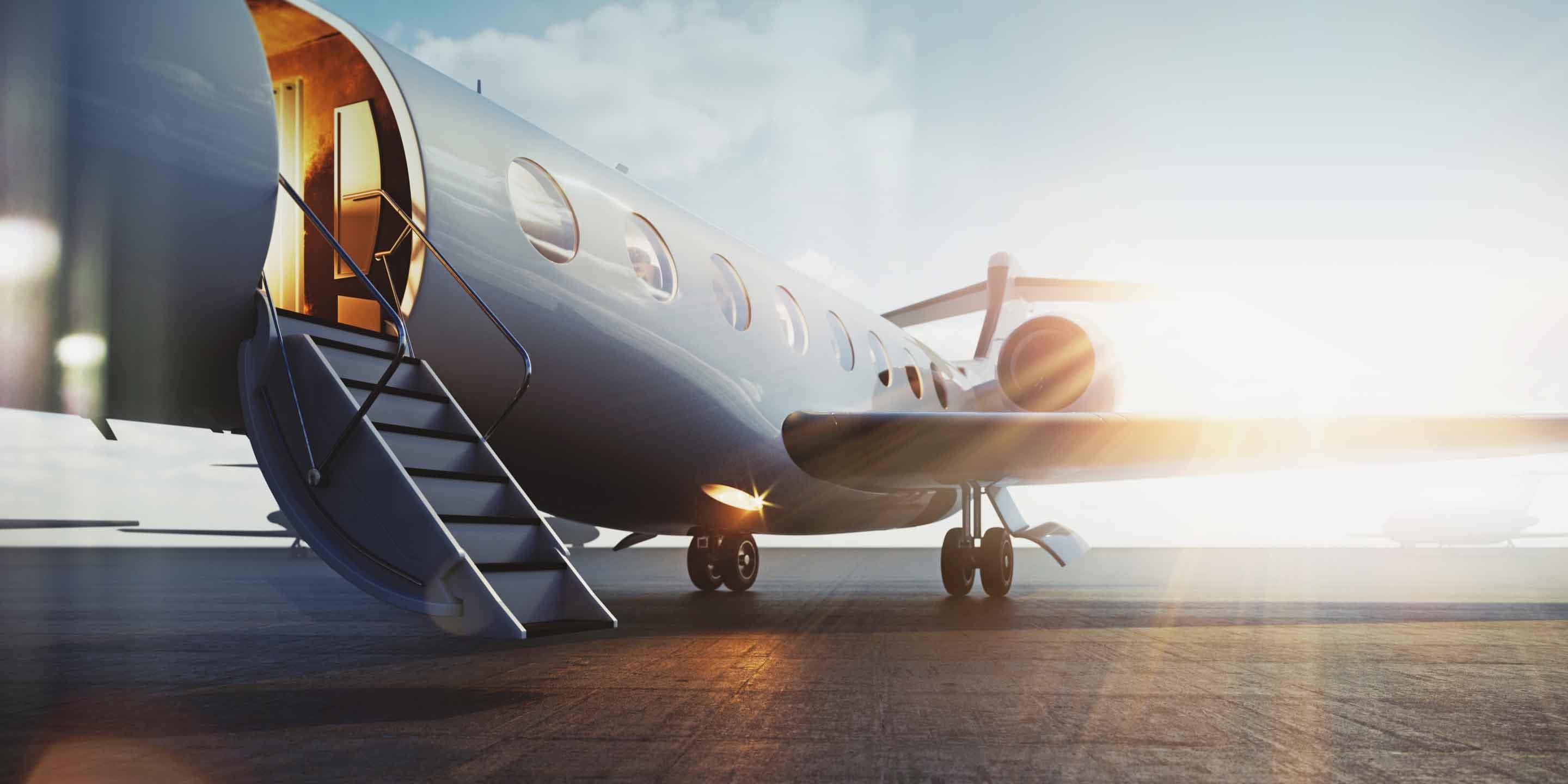 Honeywell Forge: Changing Business Aviation for the Better