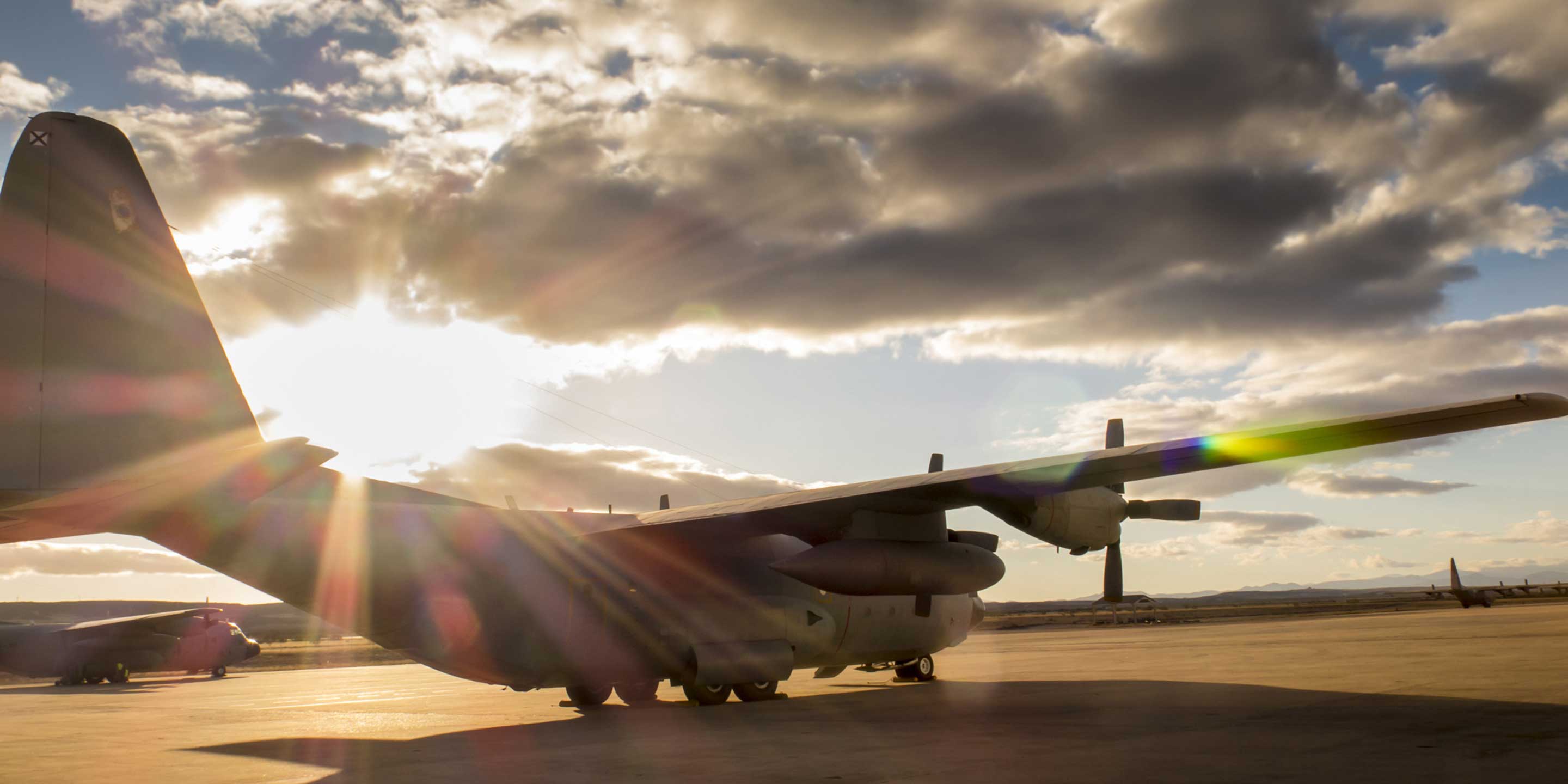 Products & Services for Defense Industry | Honeywell Aerospace