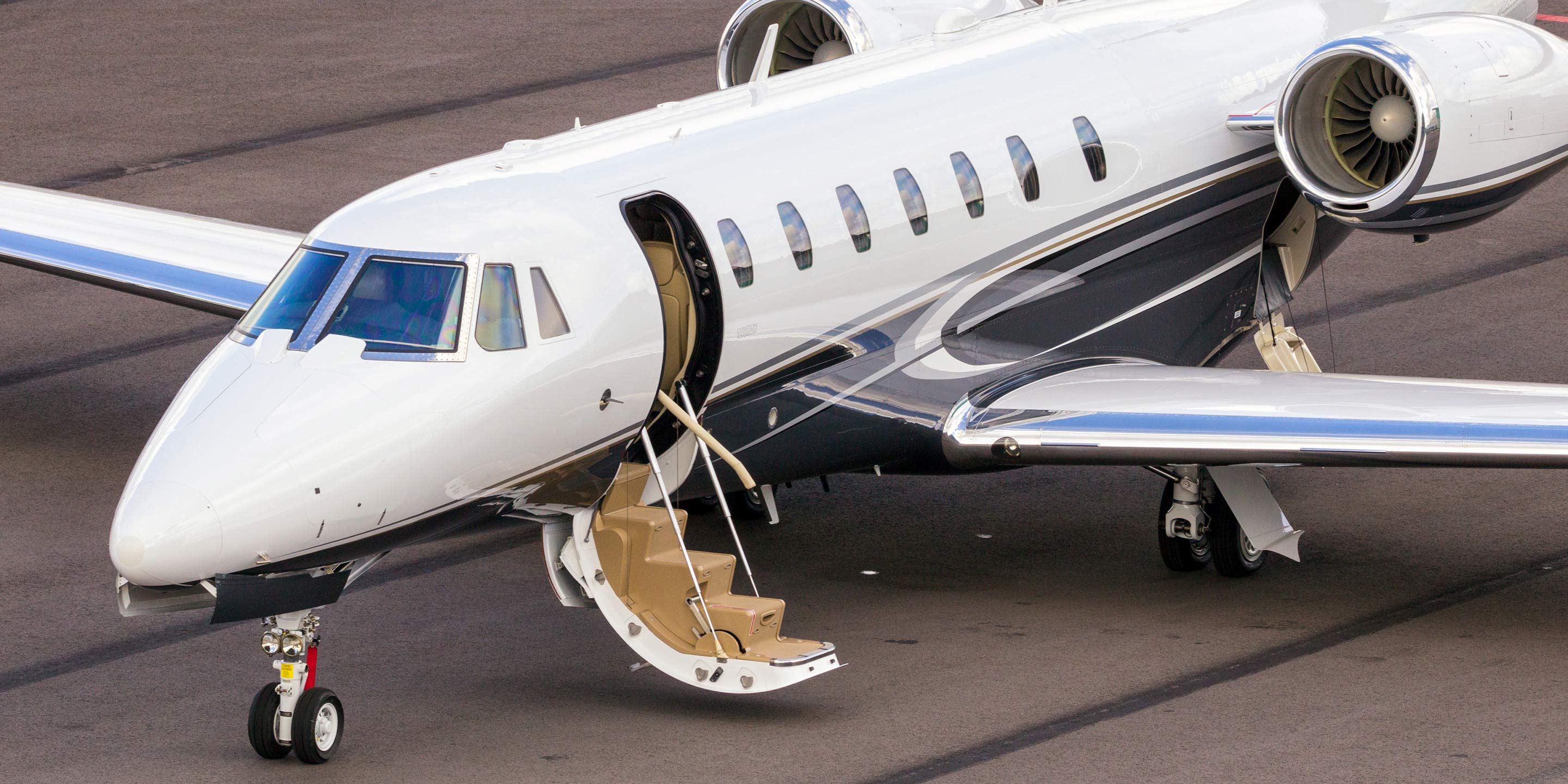 3 Reasons to Upgrade your Aircraft | Honeywell Aerospace