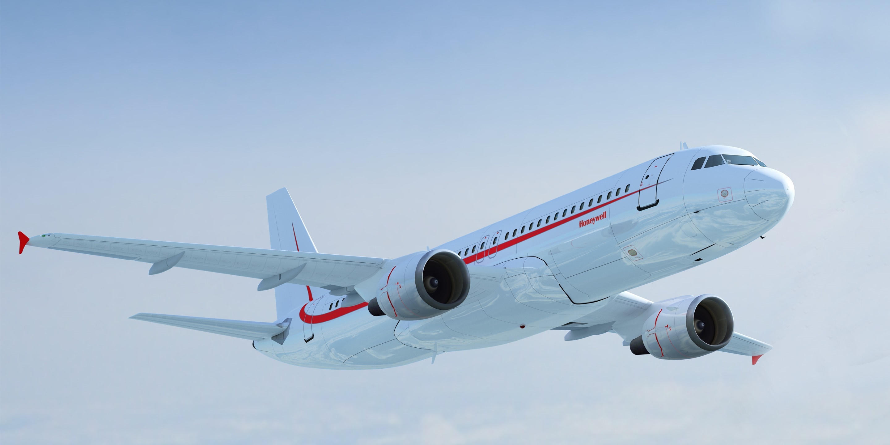 Honeywell Forge for Airlines