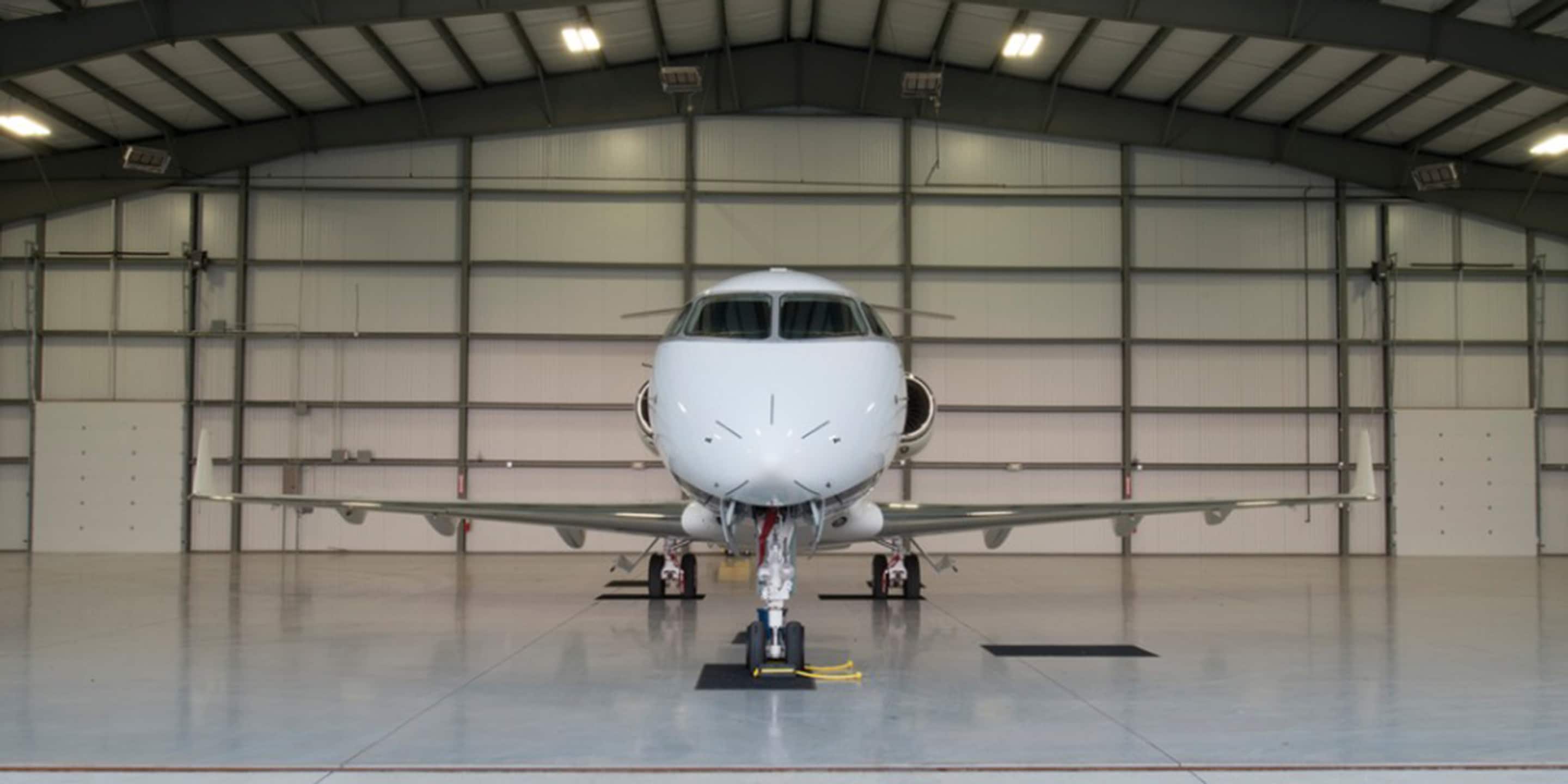 Enroll in Honeywell’s Maintenance Service Plan with Corporate Jet Support