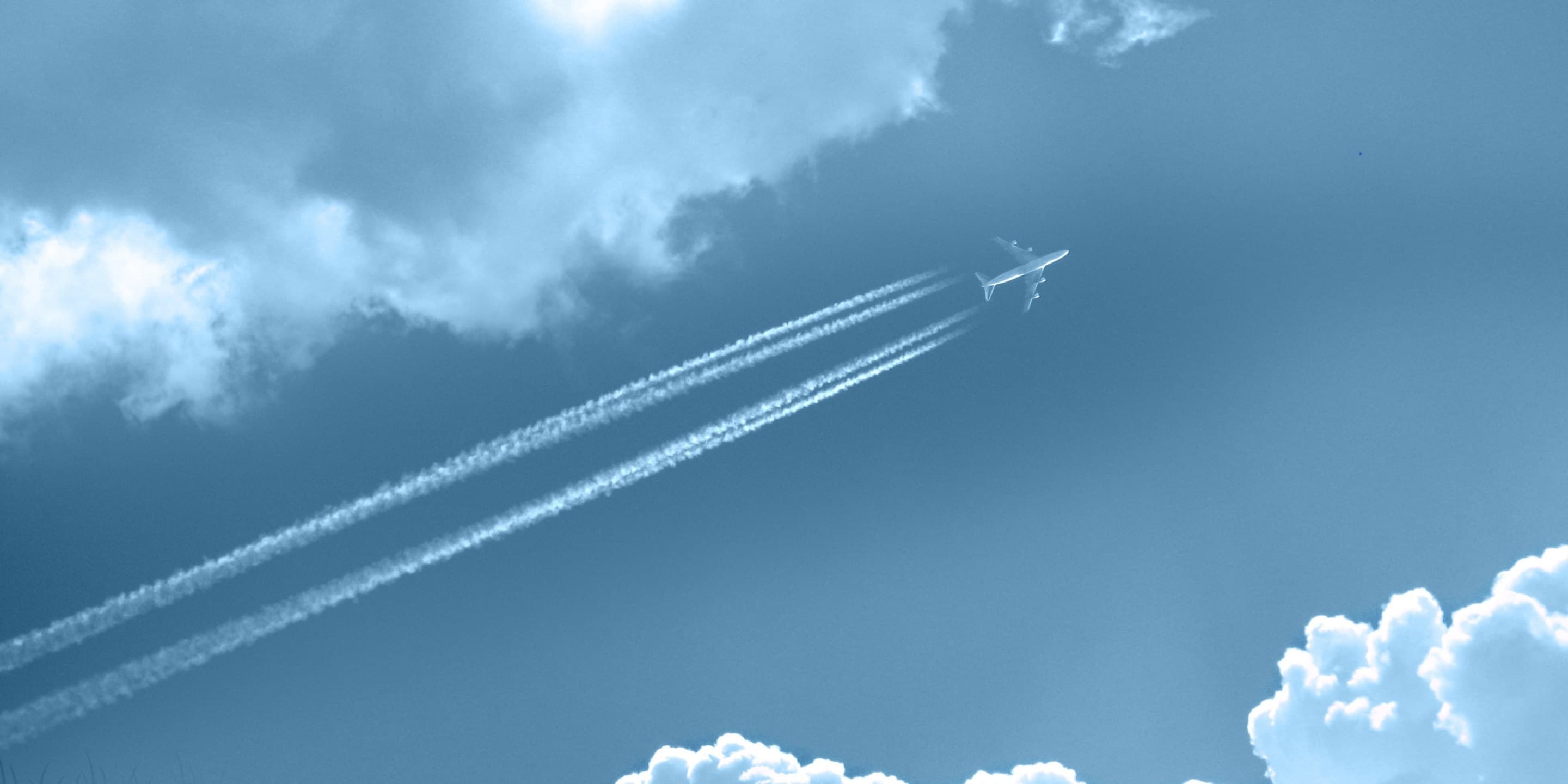 When You Fly, We Fly