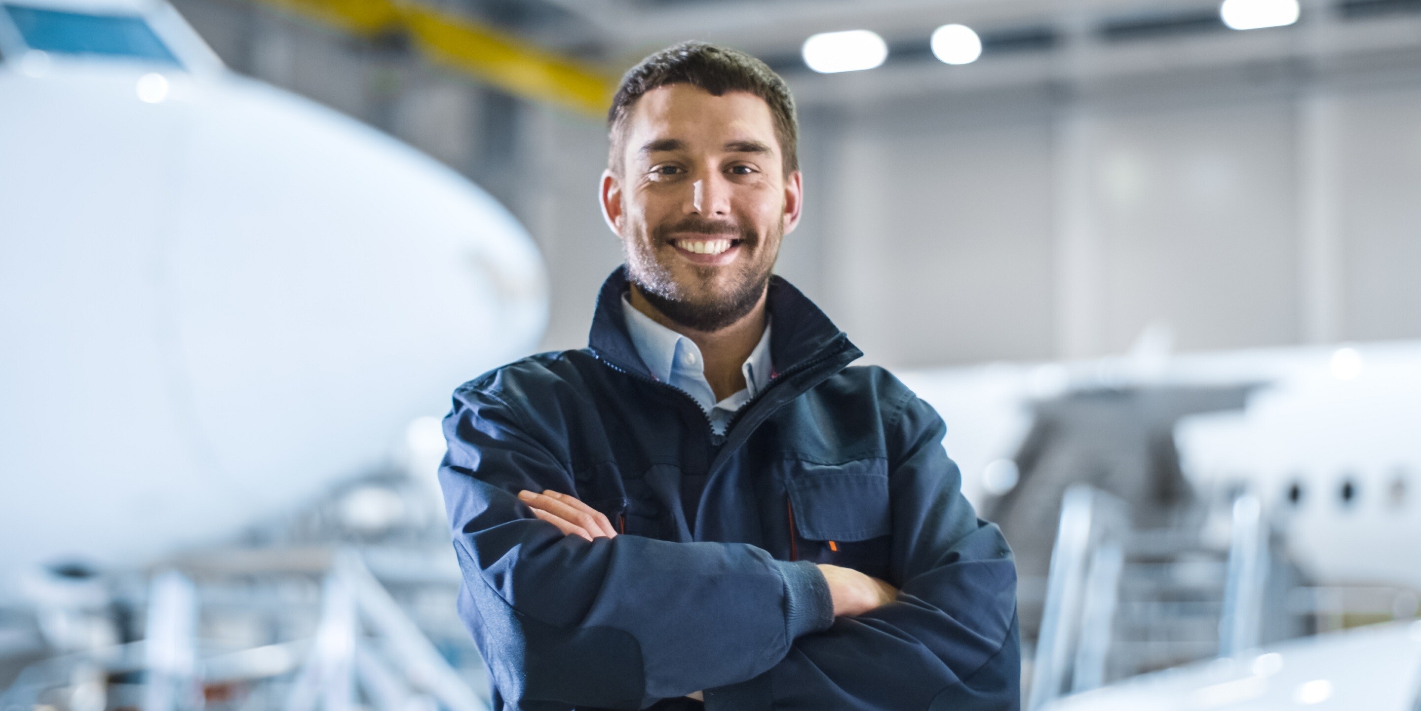 Maintenance just got easier. Performance just got better