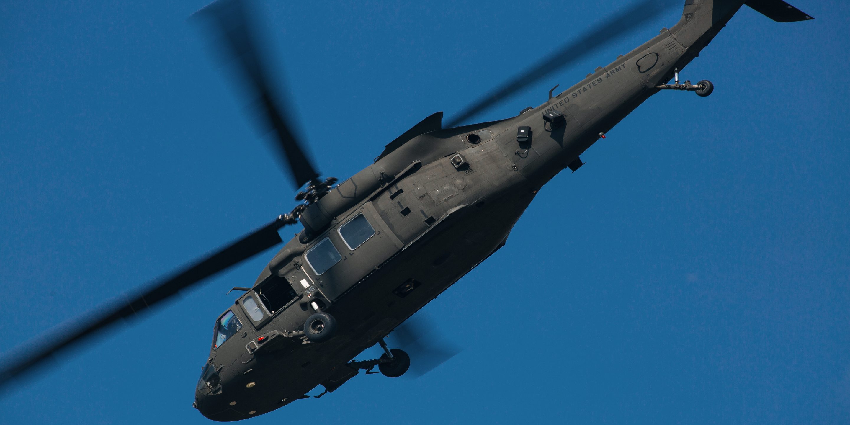 Powering Performance for your UH-60