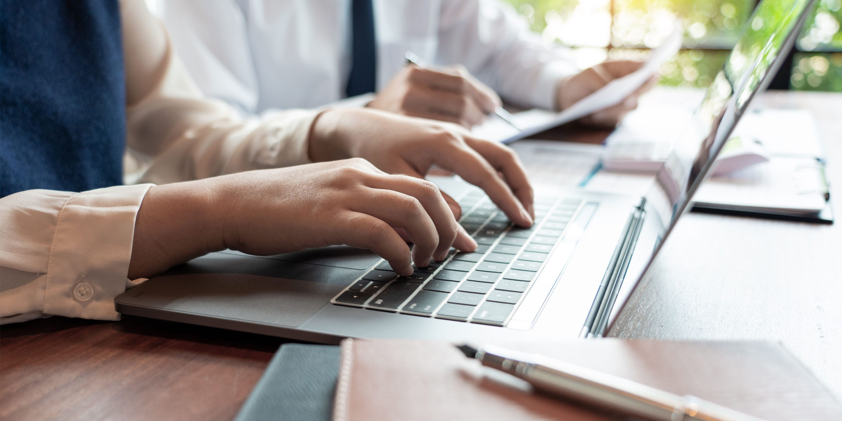 Understanding the ADIRU