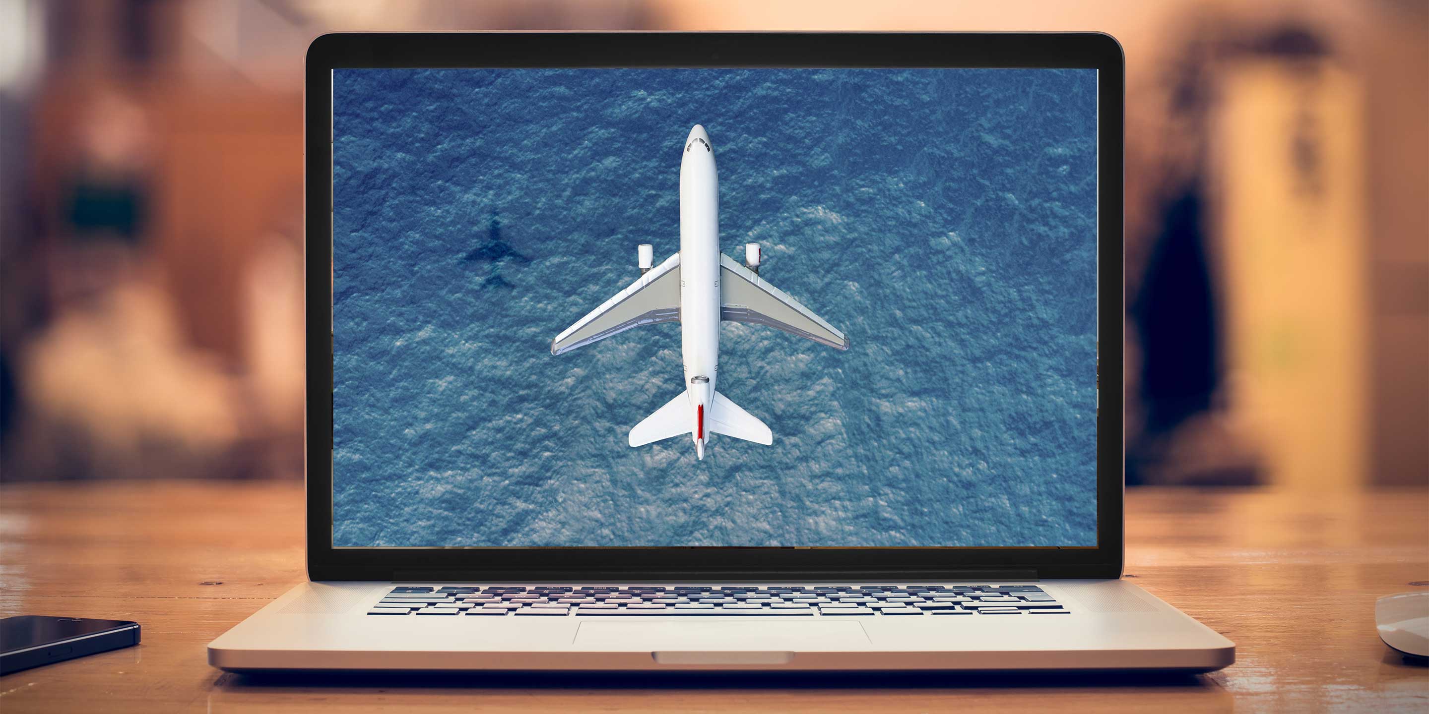 Fundamental concepts - Understanding the ADIRU