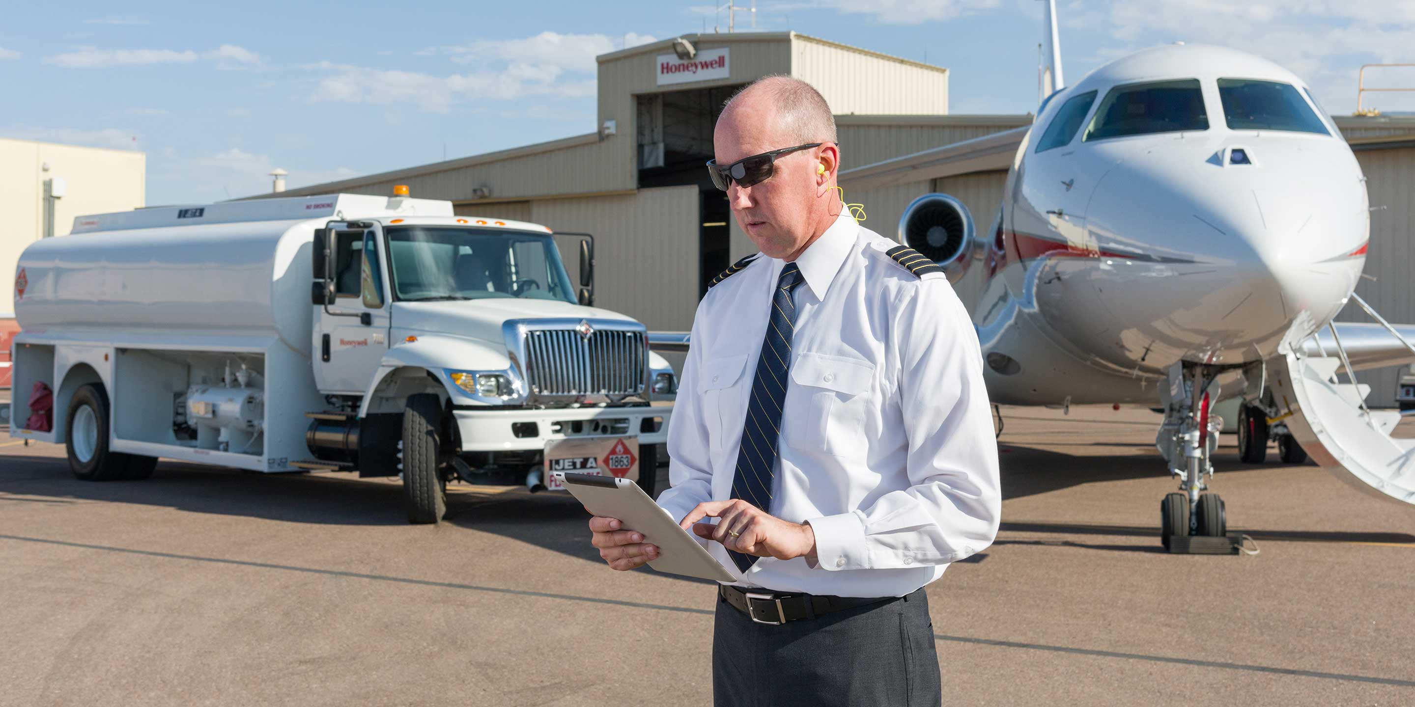 Honeywell Analytics Spur Fuel Efficiency at Japan Airlines